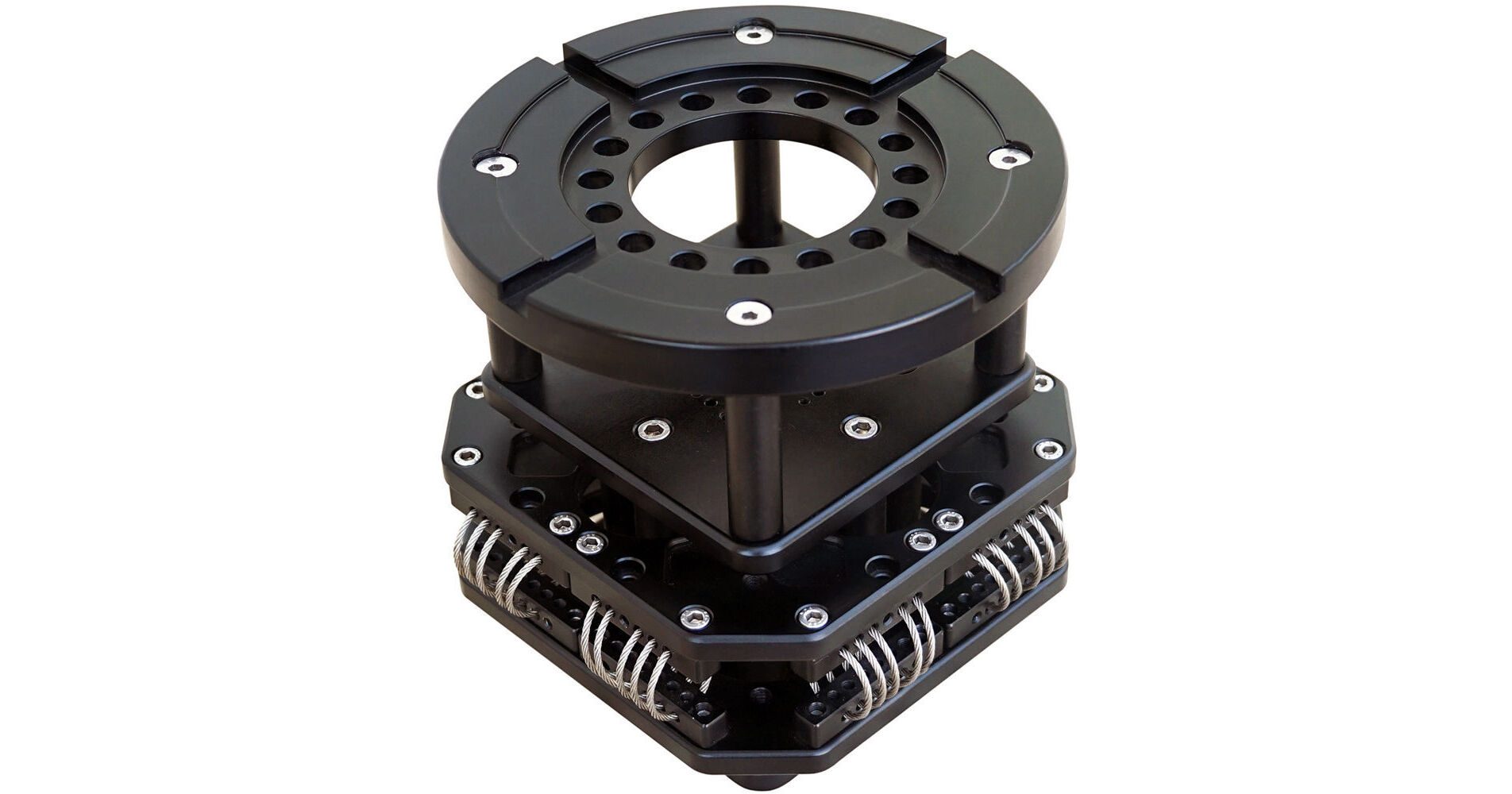 Proaim Vibration Isolator with Mitchell Mount VB-MTCL-02 B&H