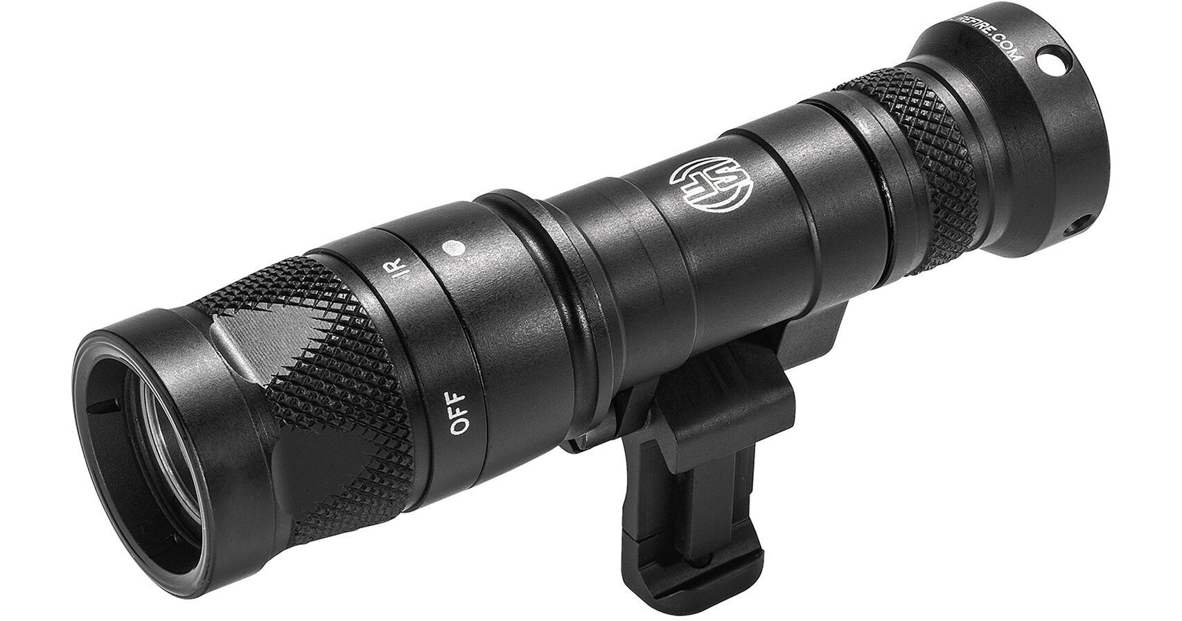 SureFire Mini Infrared Scout Light Pro Weaponlight M340V-BK-PRO