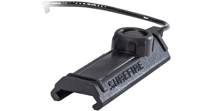 SureFire Rail Grabber Remote Switch (Rifle) for XVL2 RSR-SR07