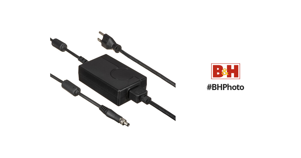 ETC Replacement Power Supply with Edison Connector 7225A2020-US