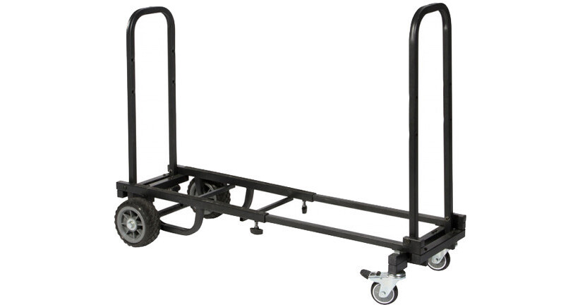 On-Stage UTC1100 Compact Utility Cart UTC1100 B&H Photo Video