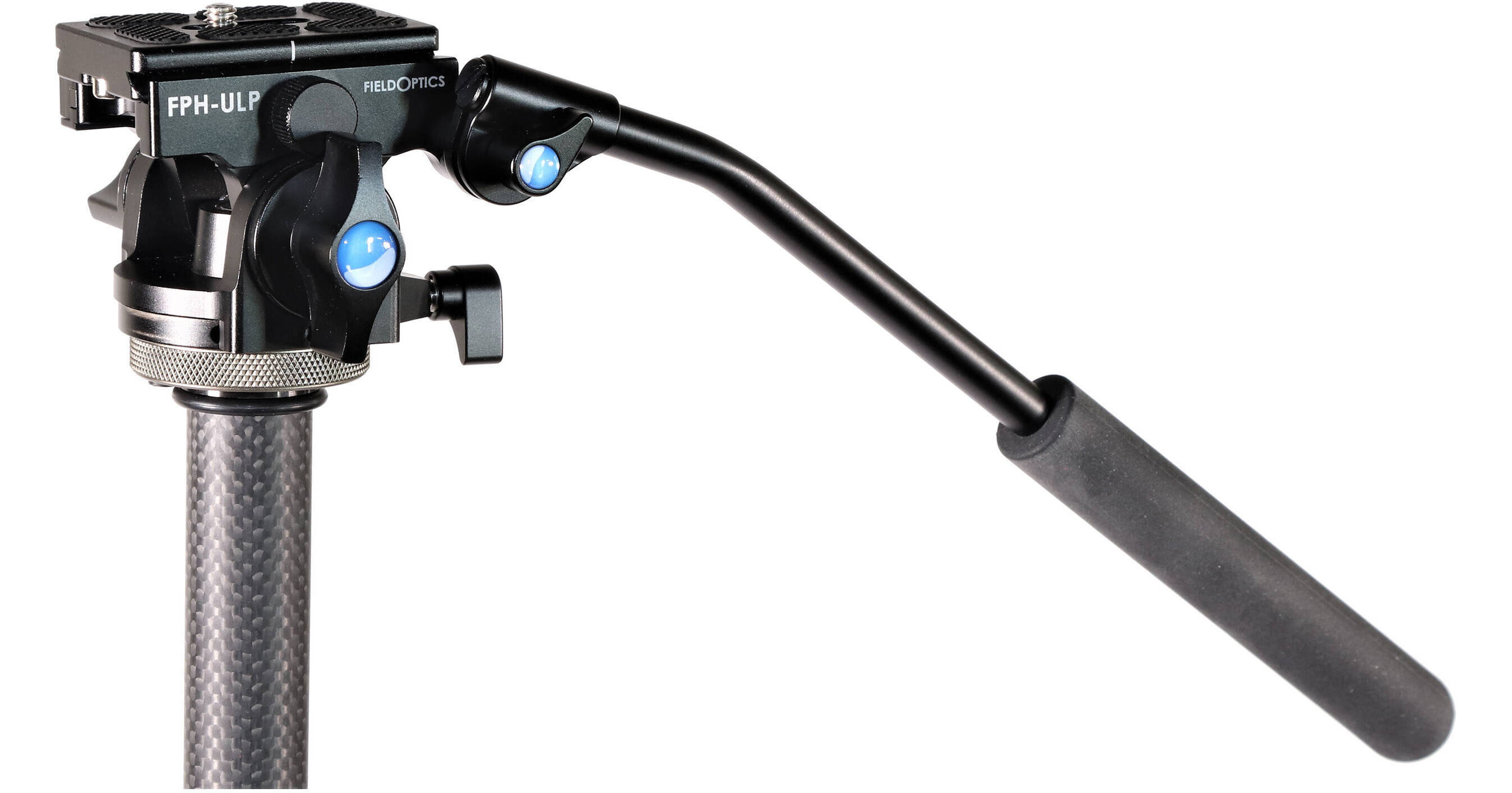 Field Optics Research Ultra Low-Profile Pan Head FPH-ULP B&H