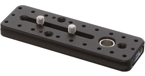 Kirk Universal Multi-Use Lens Plate with 2 Screws KLP-450-2NL