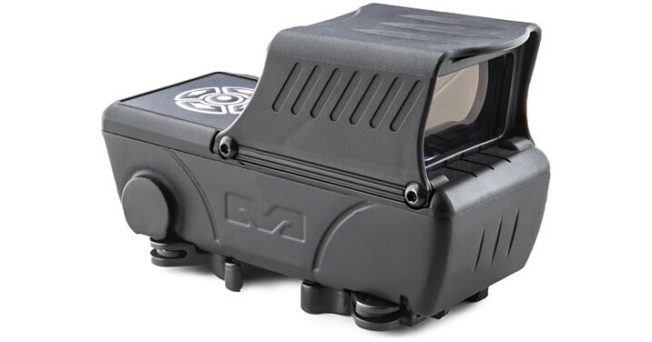 MEPROLIGHT LTD 1x33 Mepro Foresight Augmented Reflex 56855503