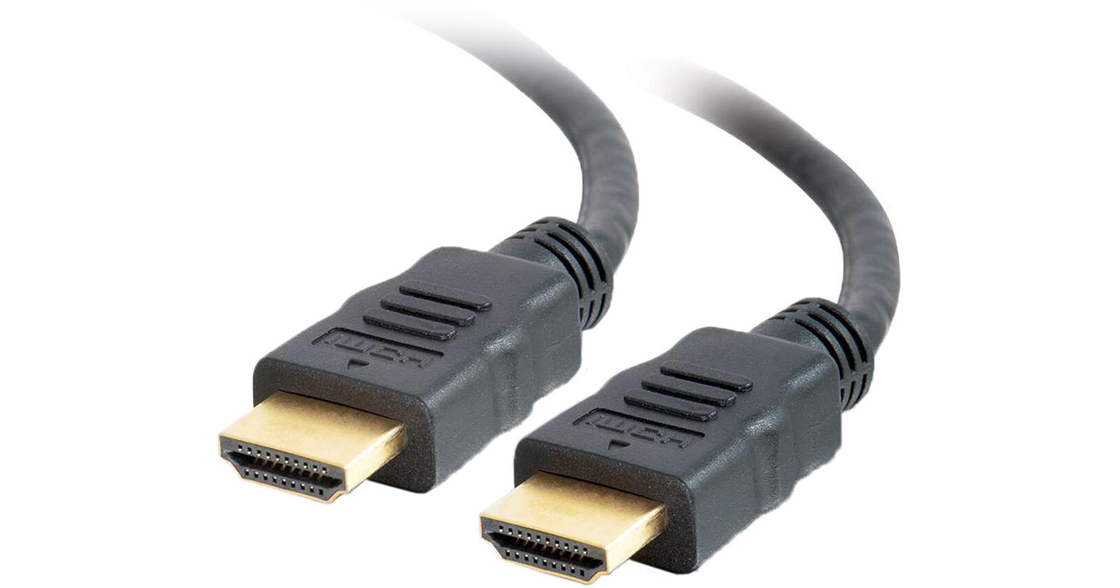 C2G High-Speed HDMI Cable with Ethernet (6') 56783 B&H Photo