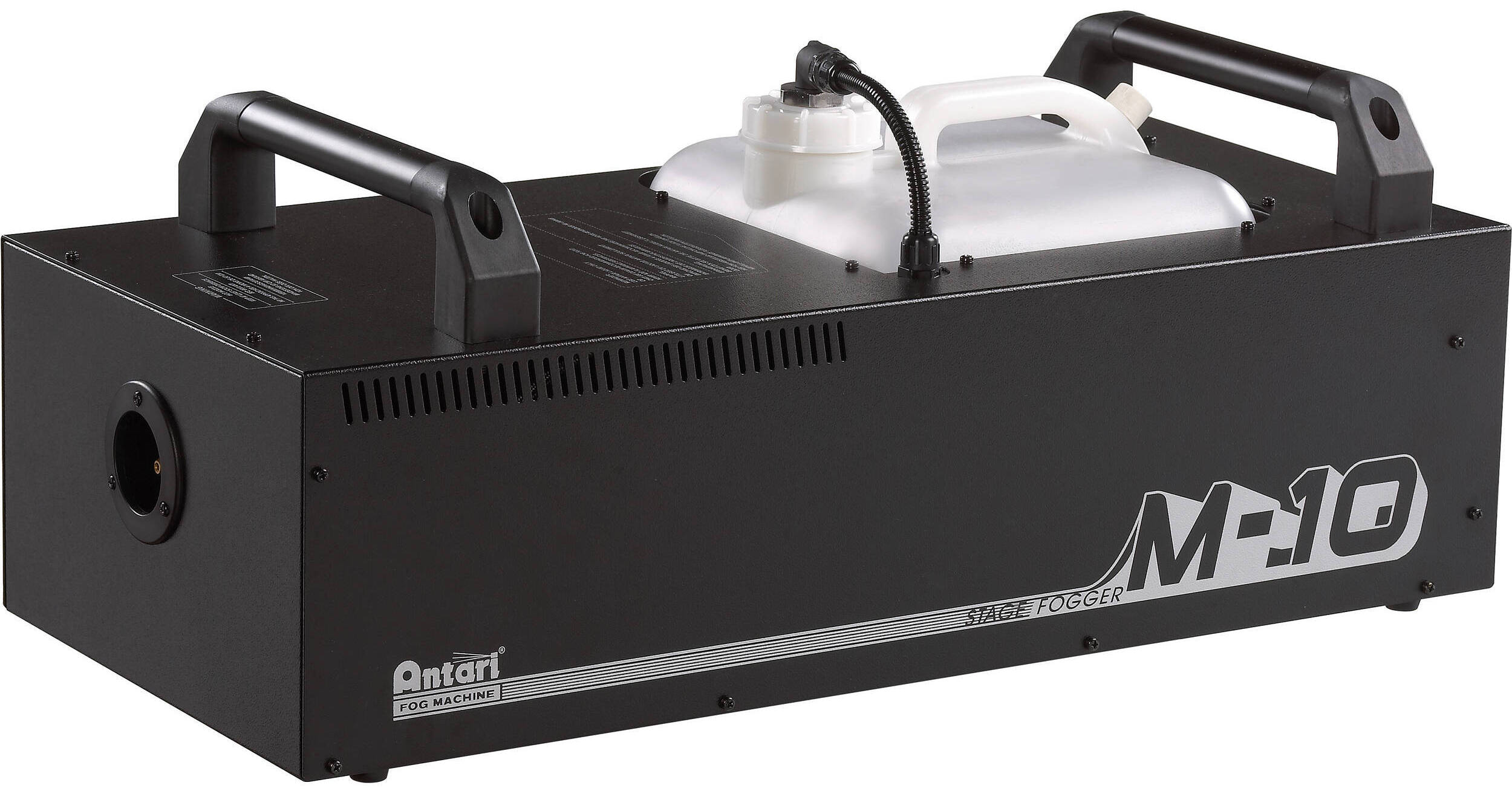 Antari 3000W Super High Output Fog Machine with Timer M-10E B&H