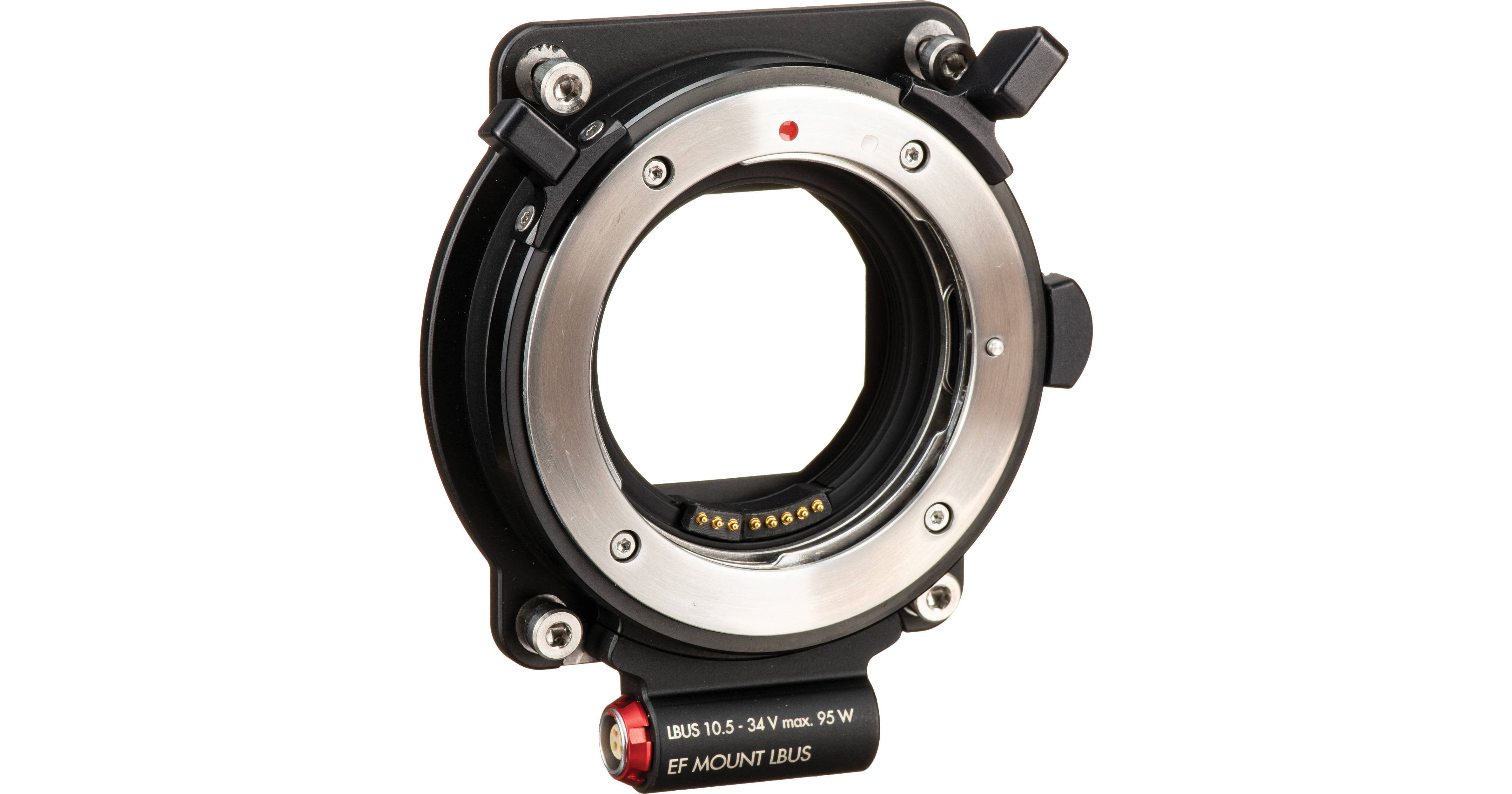 ARRI EF Mount (LBUS) K2.0019965 B&H Photo Video