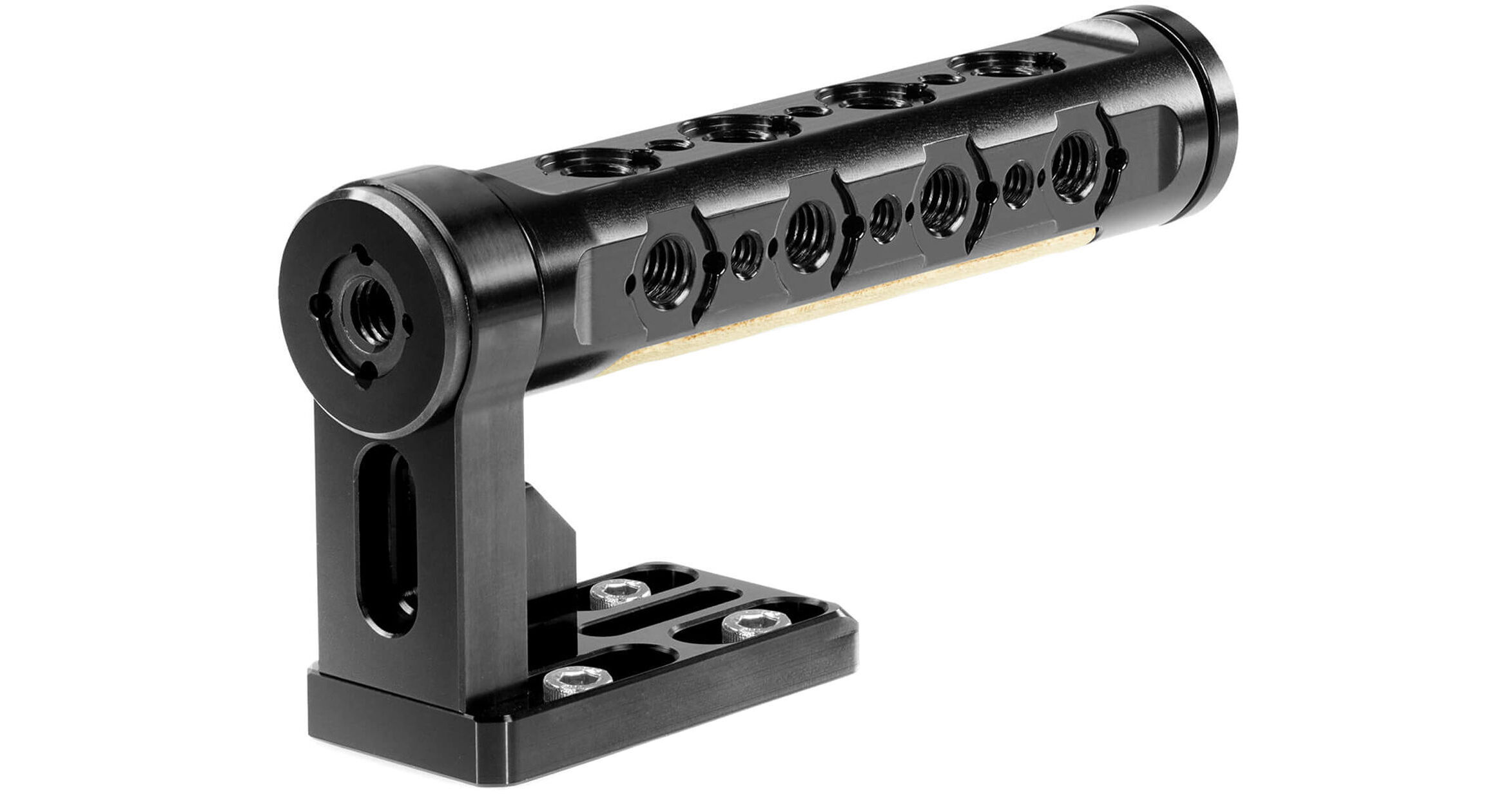 SHAPE L-Shape Pro Top Handle with ARRI-Style Accessory LPHT B&H