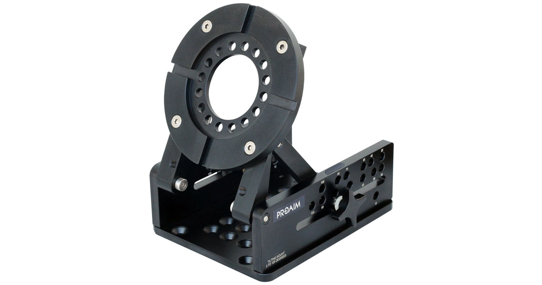 Proaim Mitchell-Base Tilt Wedge P-MTCL-WP B&H Photo Video