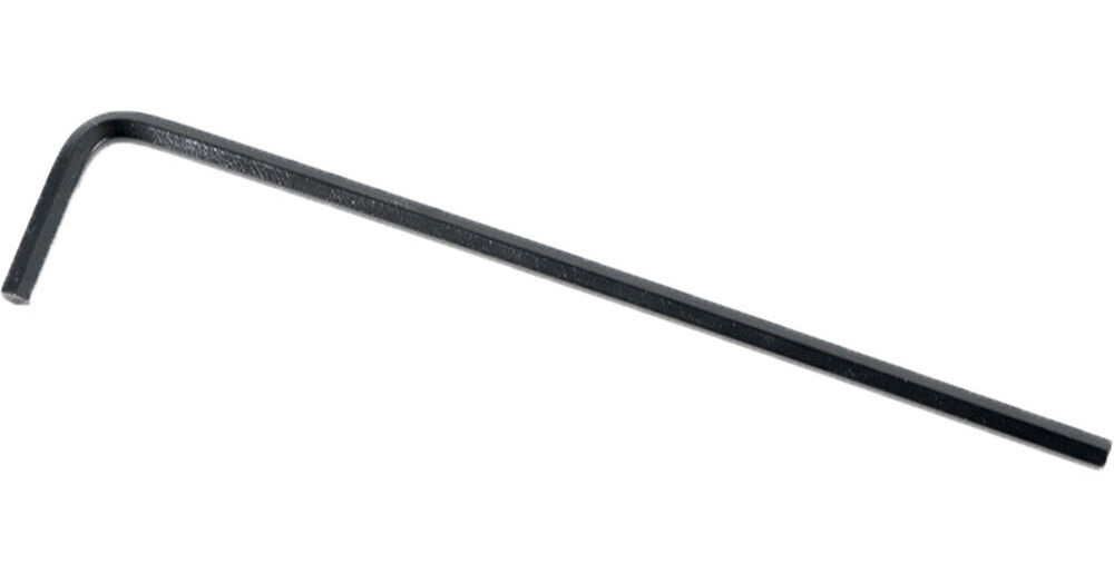 Kirk Hex Wrench (3mm) HW-3MM B&H Photo Video