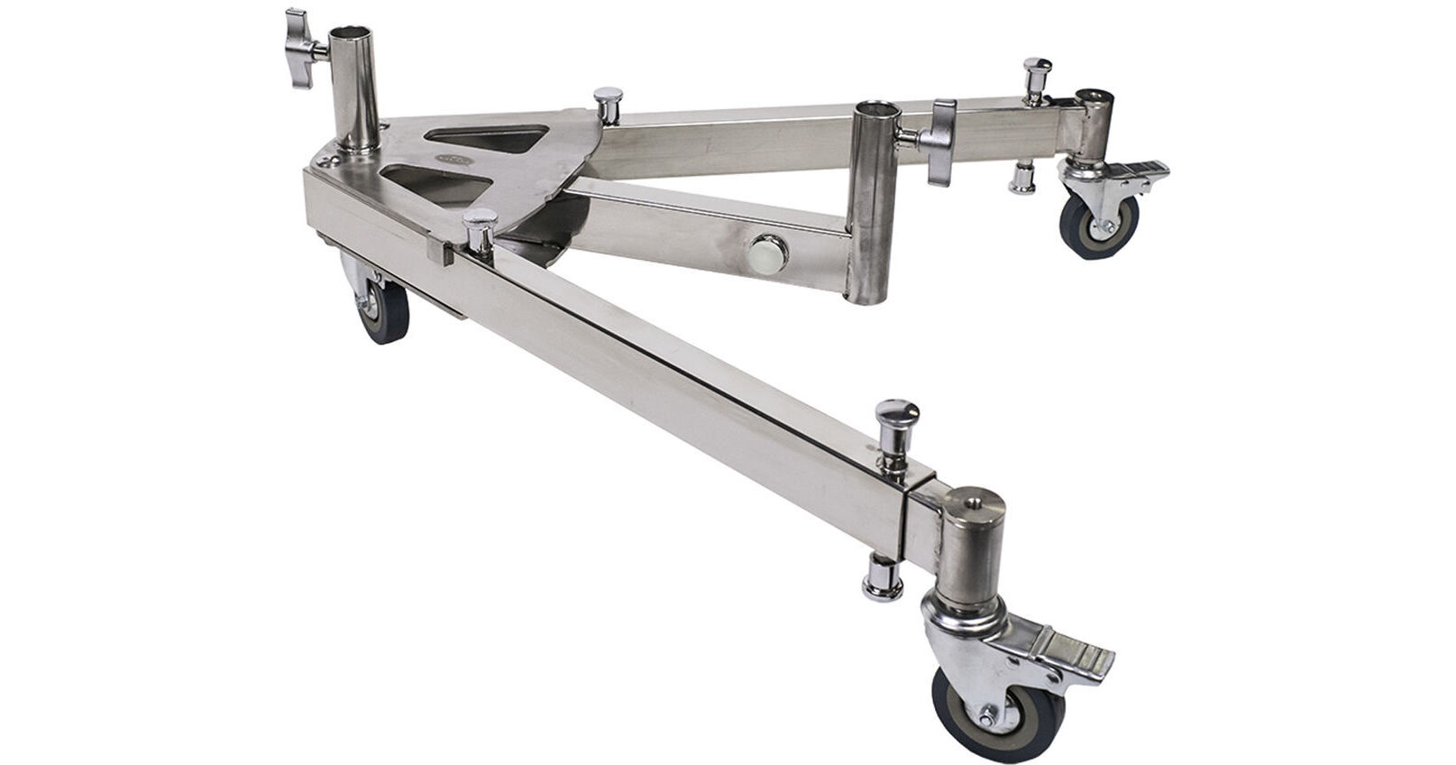 Light Stand Bases | B&H Photo Video
