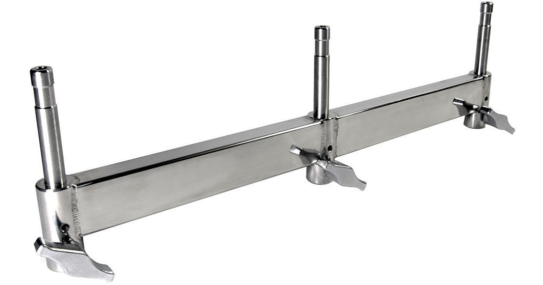 Savage Triple Mount Rack LS-TMR B&H Photo Video