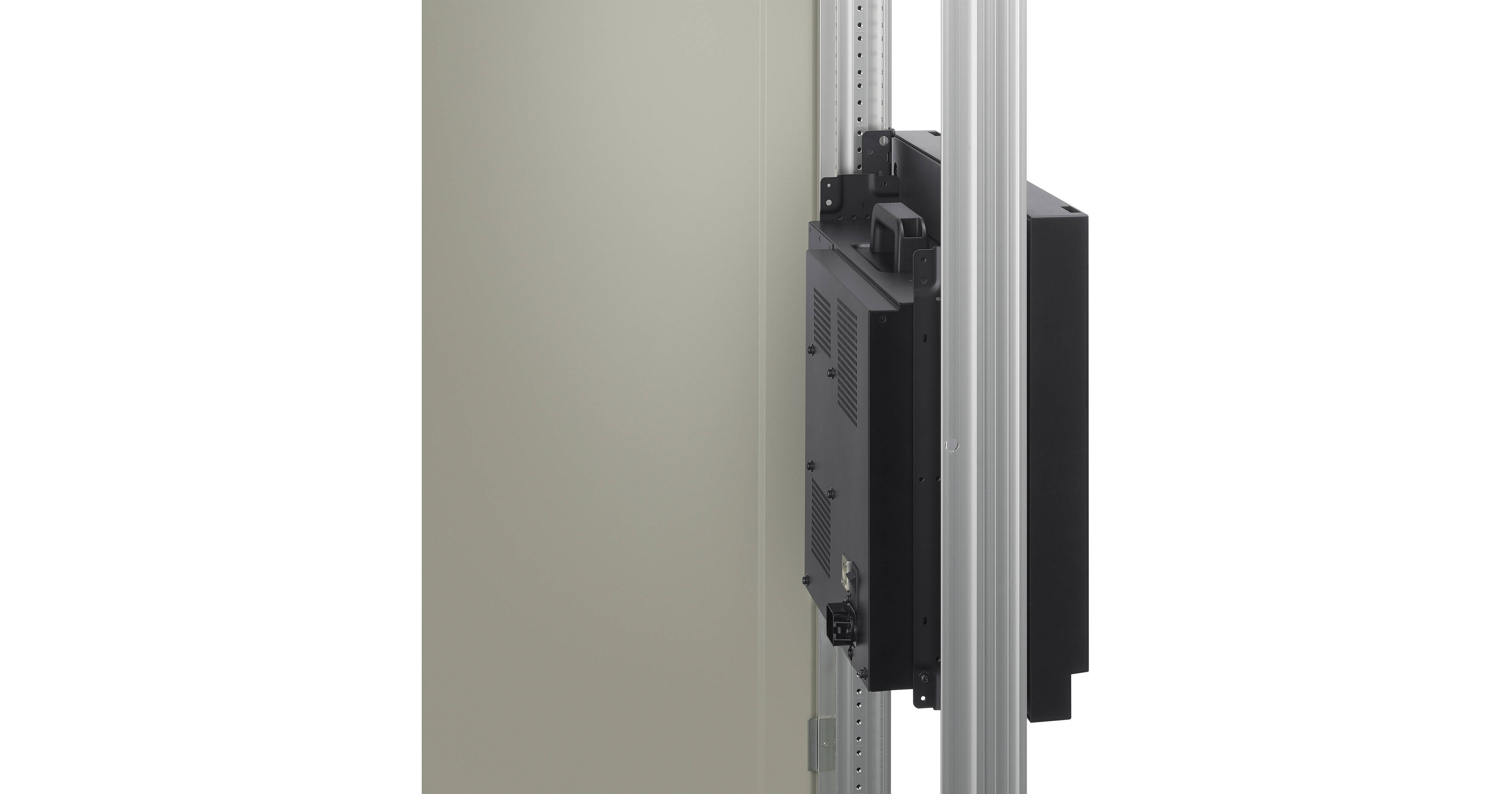 Sony Rack-mounting bracket for PVM-X1800 monitor PVMK-RX18 B&H