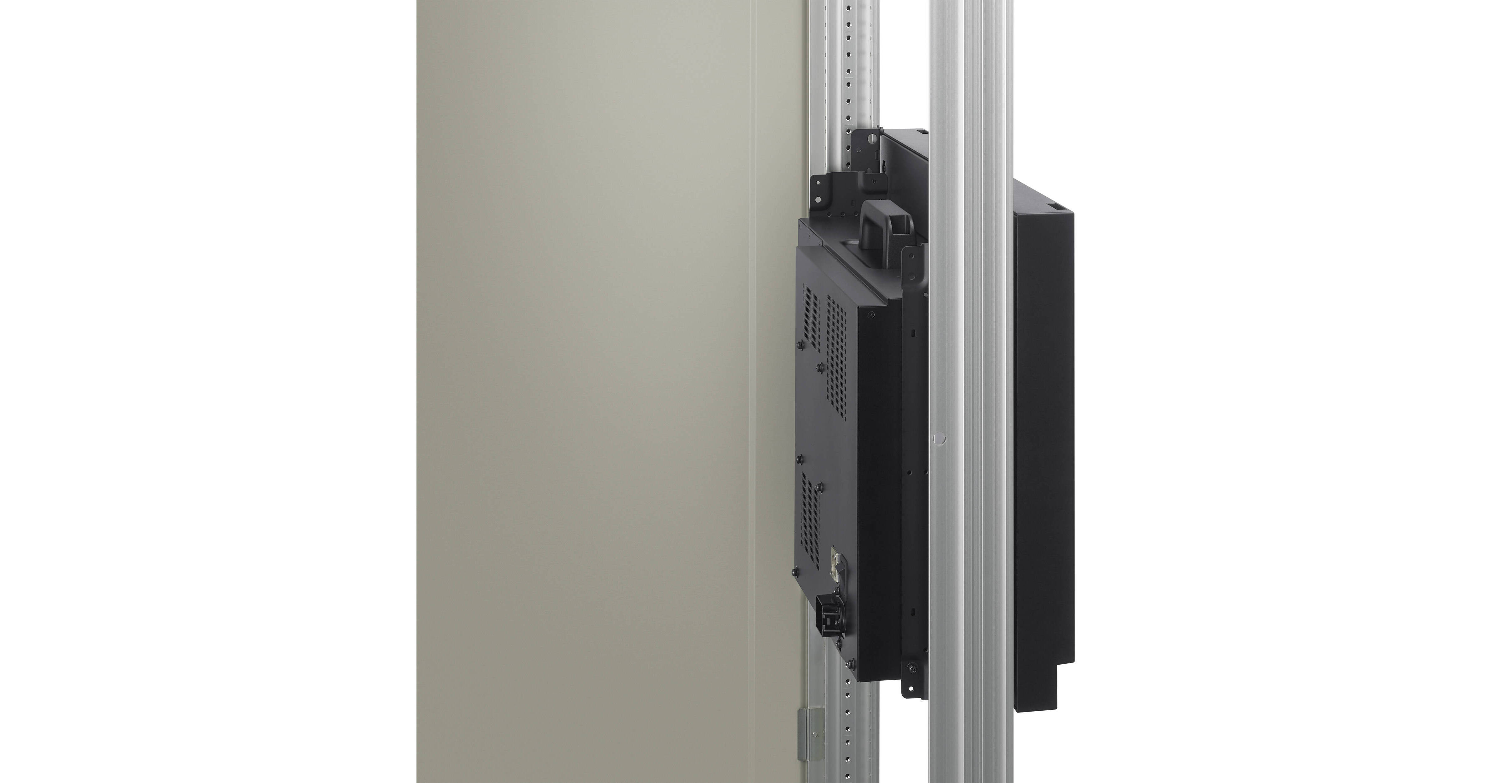 Sony Rack-mounting bracket for PVM-X2400 monitor PVMK-RX24 B&H