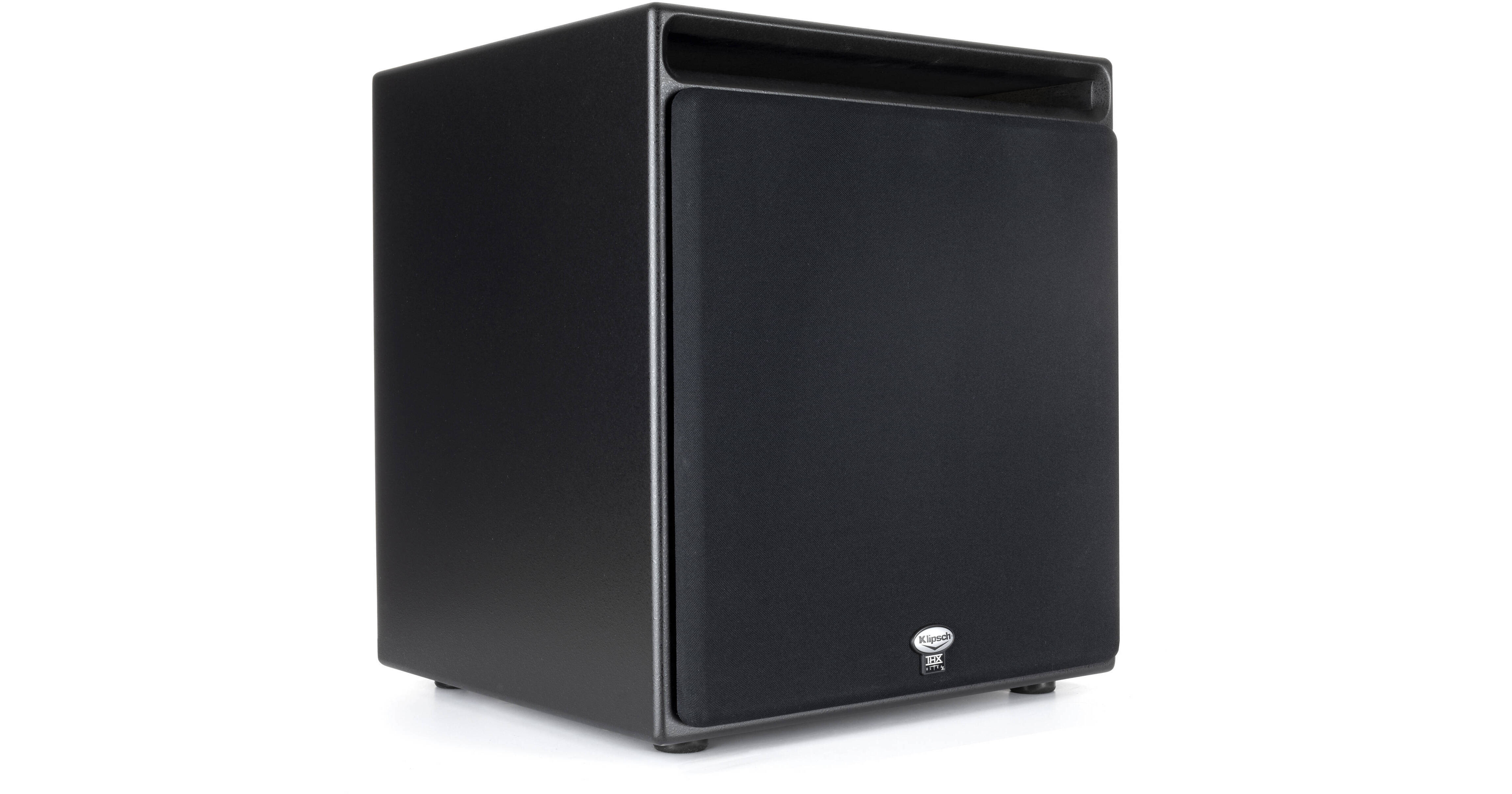 Klipsch THX-1200-SW 12" Passive Subwoofer 1068691 B&H Photo Video