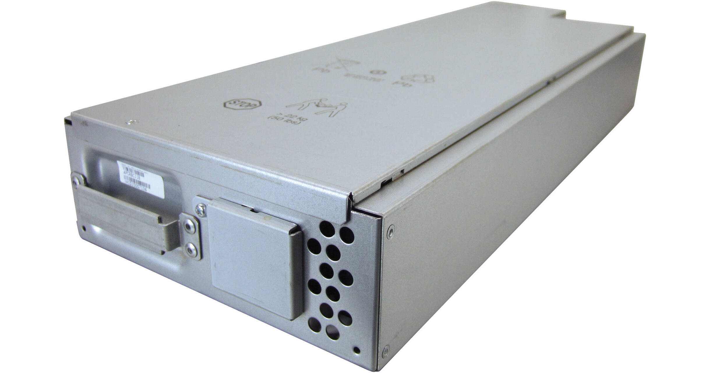 APC Replacement Battery Cartridge #118 APCRBC118 B&H Photo Video