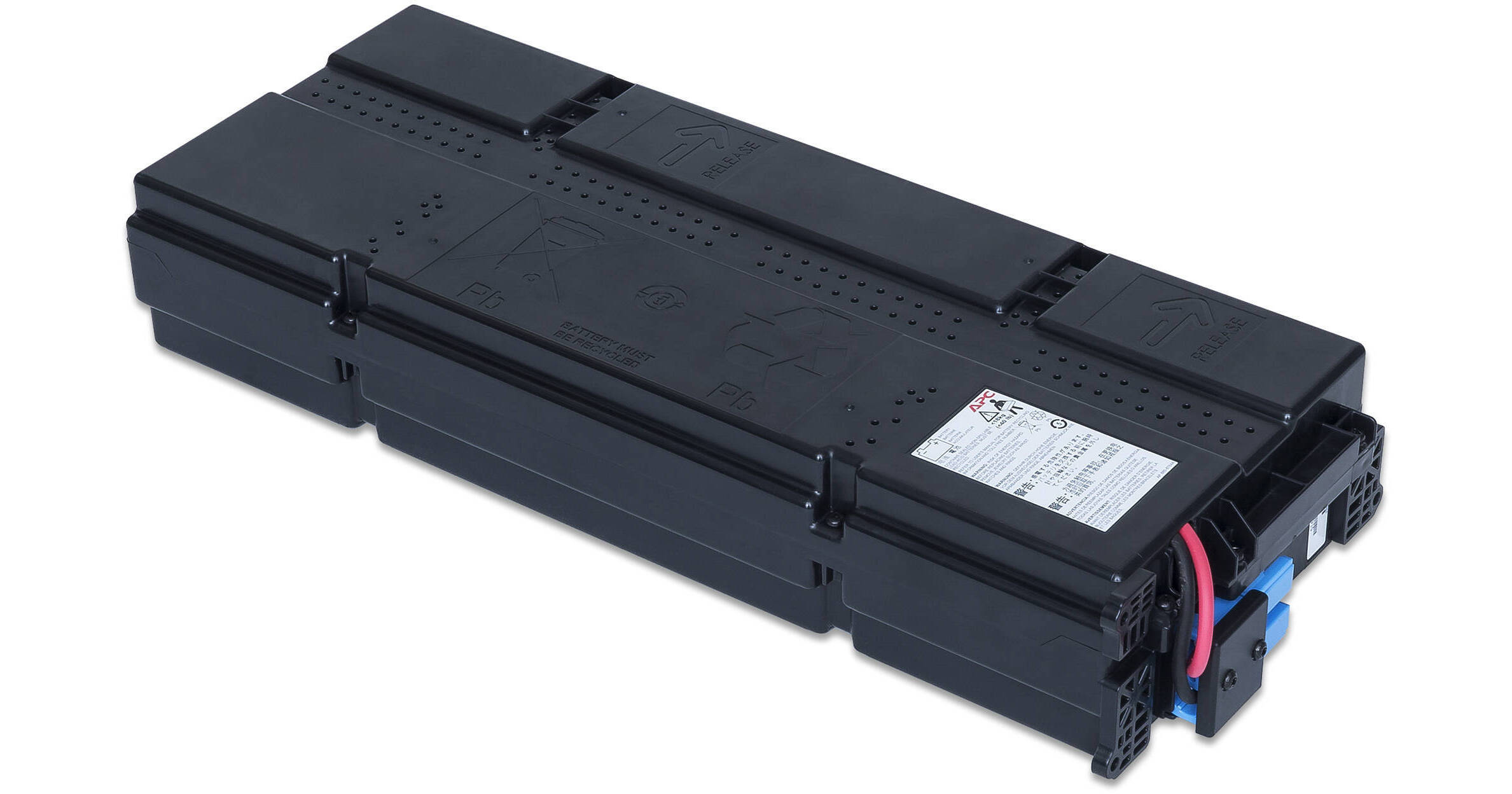 APC Replacement Battery Cartridge #155 APCRBC155 B&H Photo Video