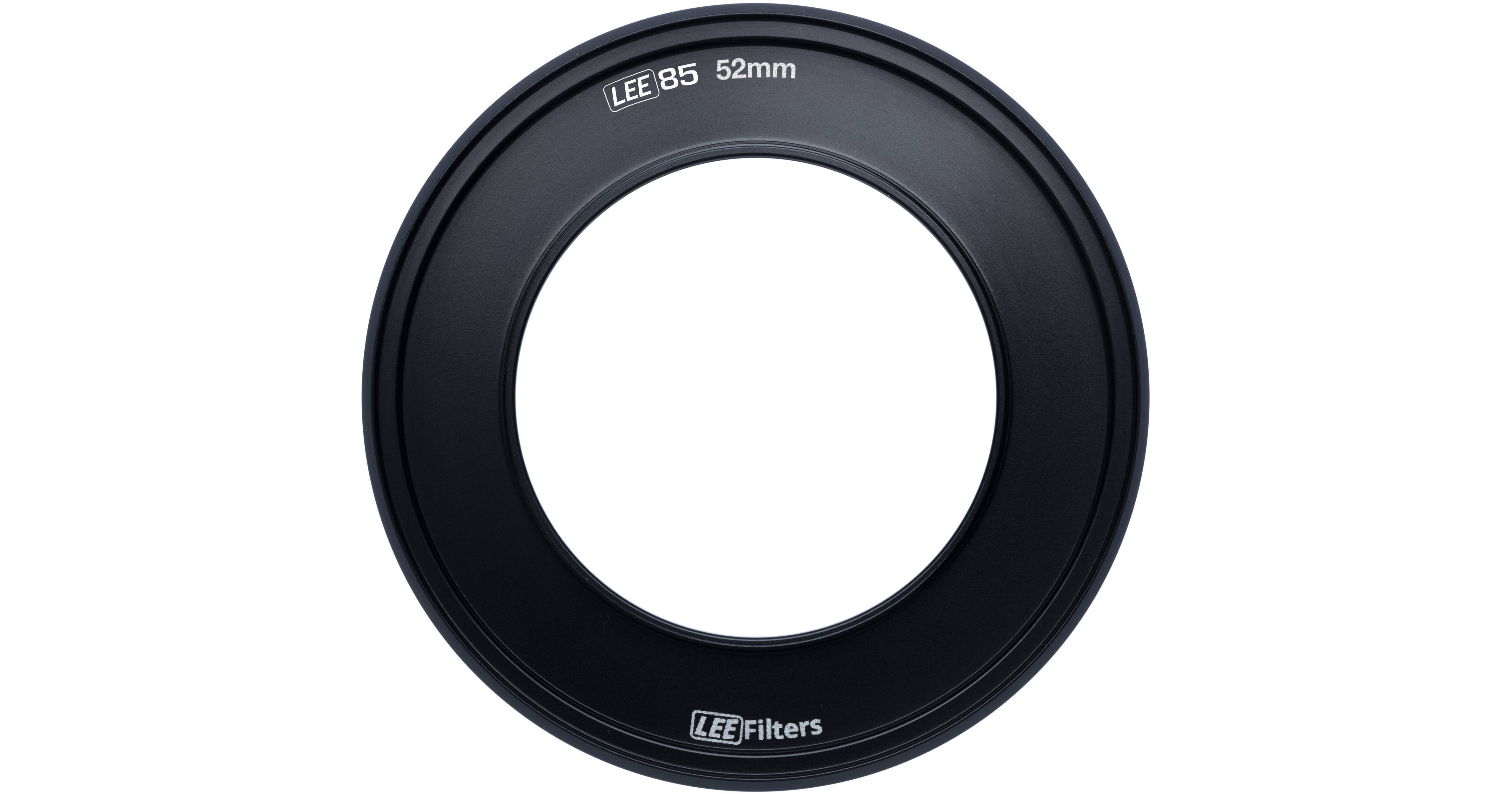 LEE Filters Adapter Ring for LEE85 Filter Holder (52mm) L85AR52