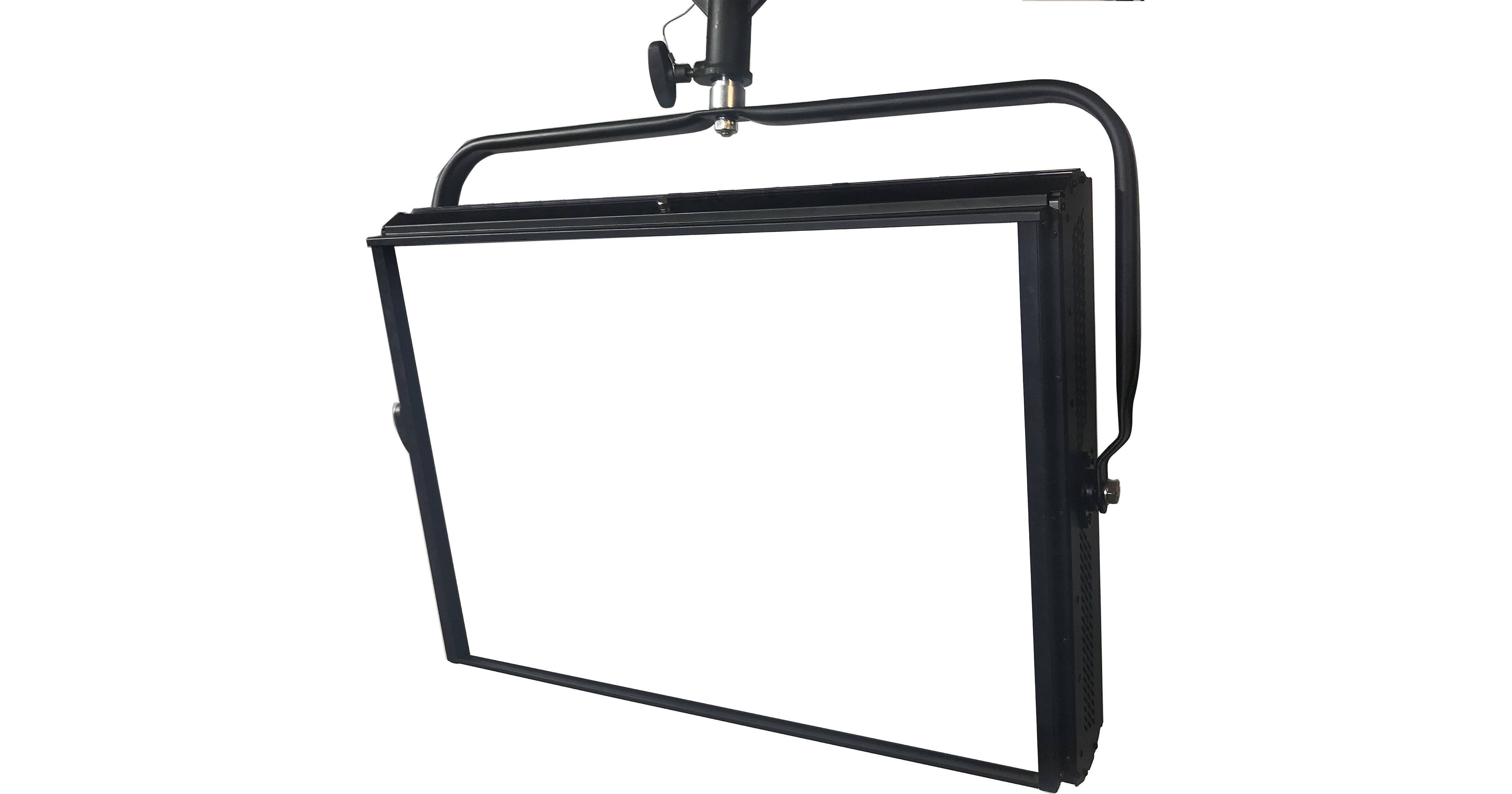 DeSisti Soft LED 8XL Vari White 400W (Manual Yoke) S8XLVW.MO B&H