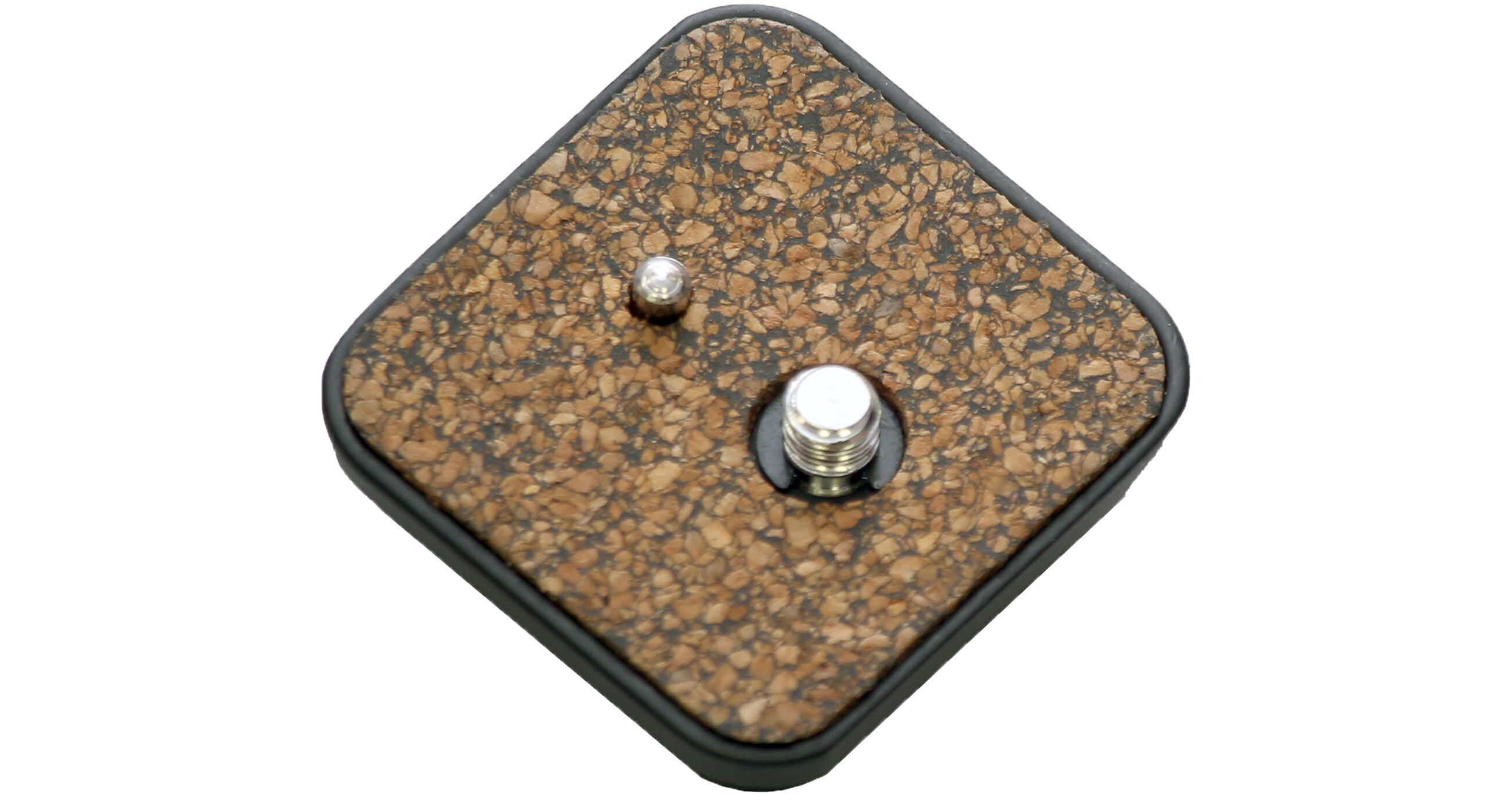 Sunpak Quick Release Plate for Ultra 643CF Tripod 620-772 B&H