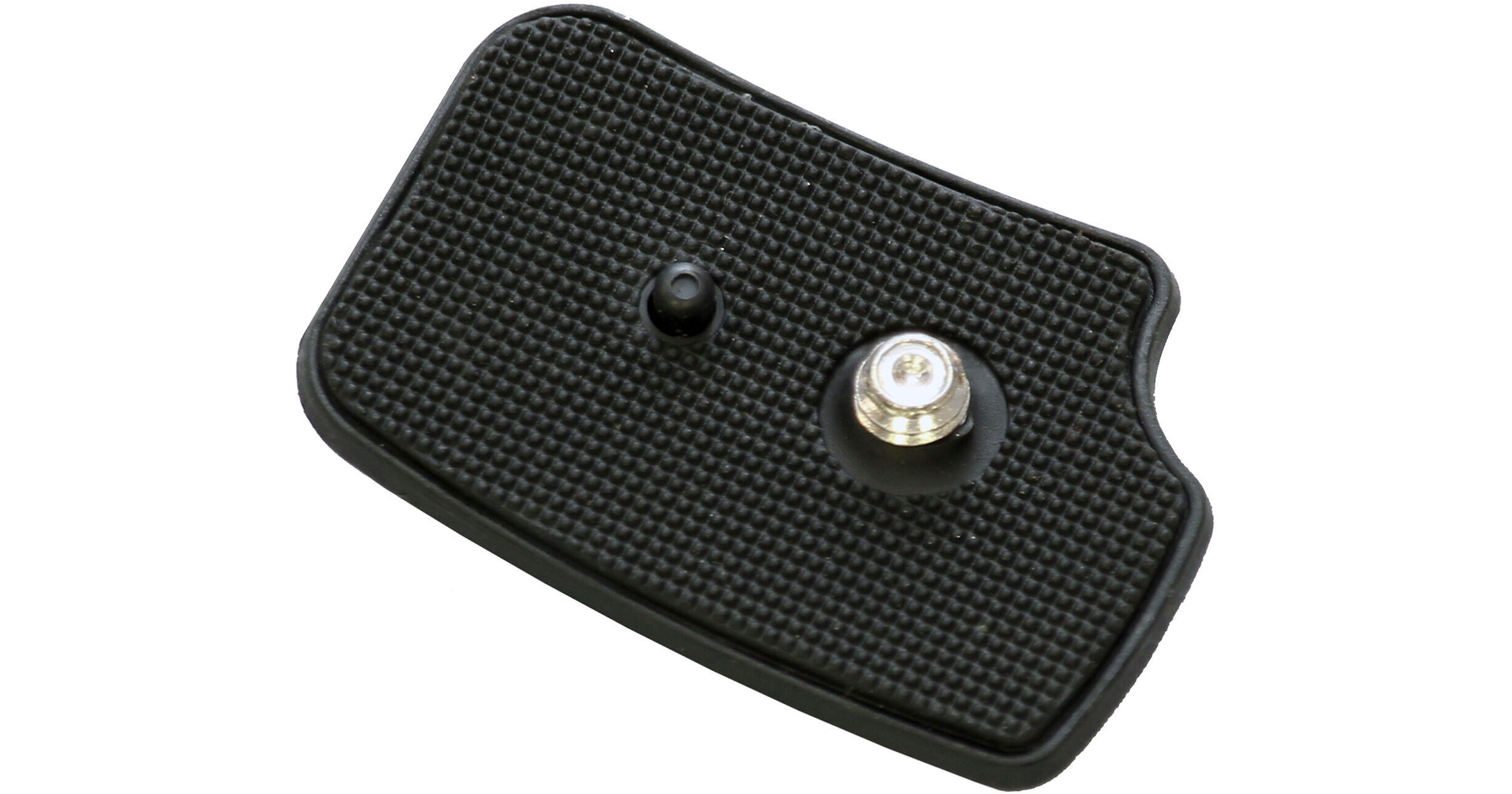 Sunpak Quick Release Plate for Super MaxiPro Tripod 620-789 B&H