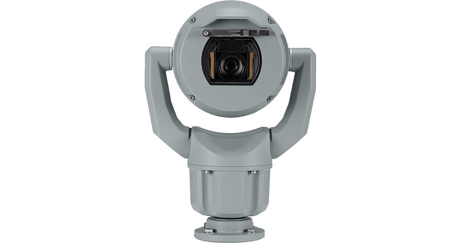 Bosch MIC IP Ultra 7100i 8MP Outdoor PTZ Network MIC-7504-Z12GR