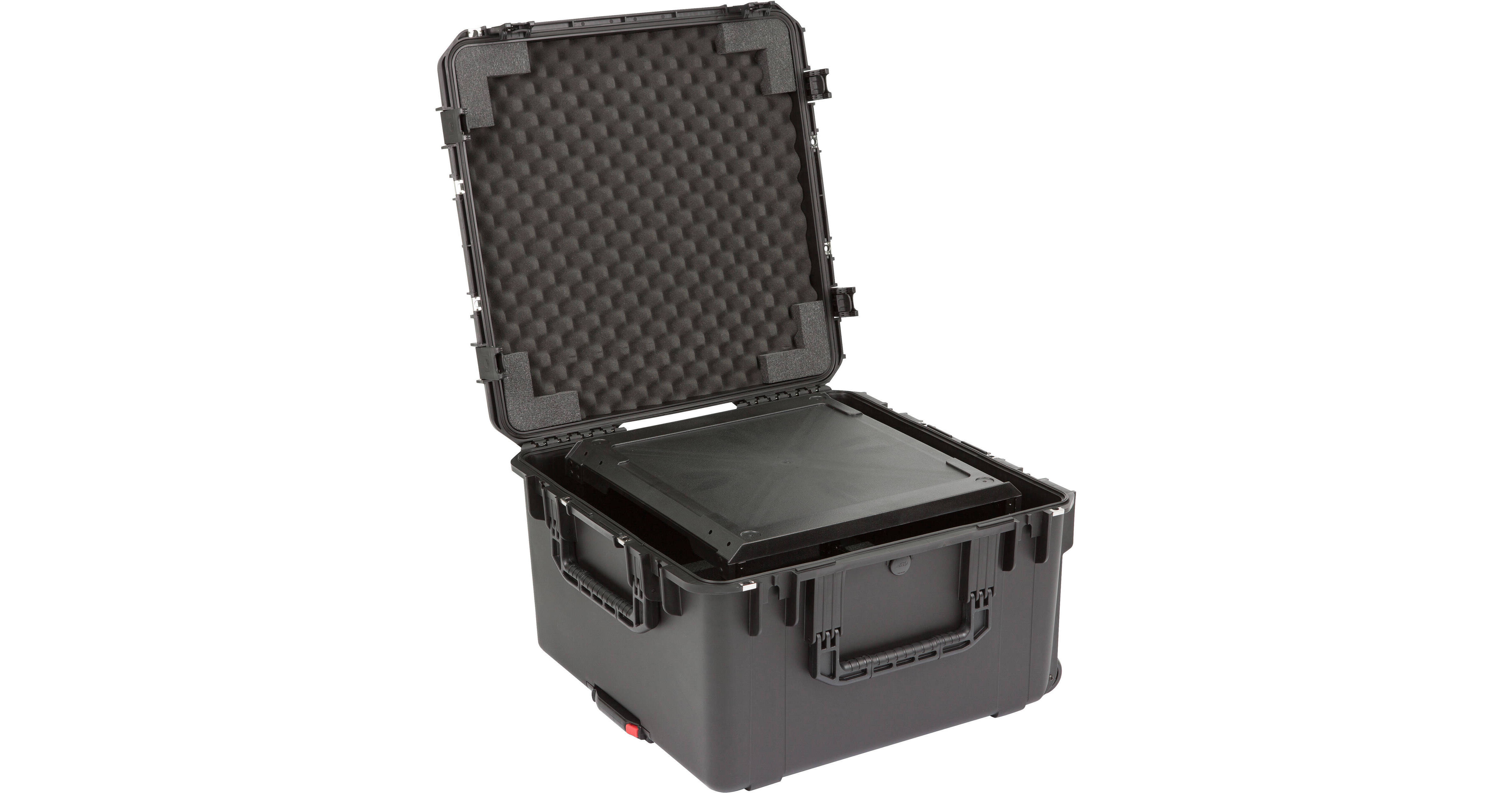 Rack Cases for Audio & Mixers | Portable & Rolling Rack Cases