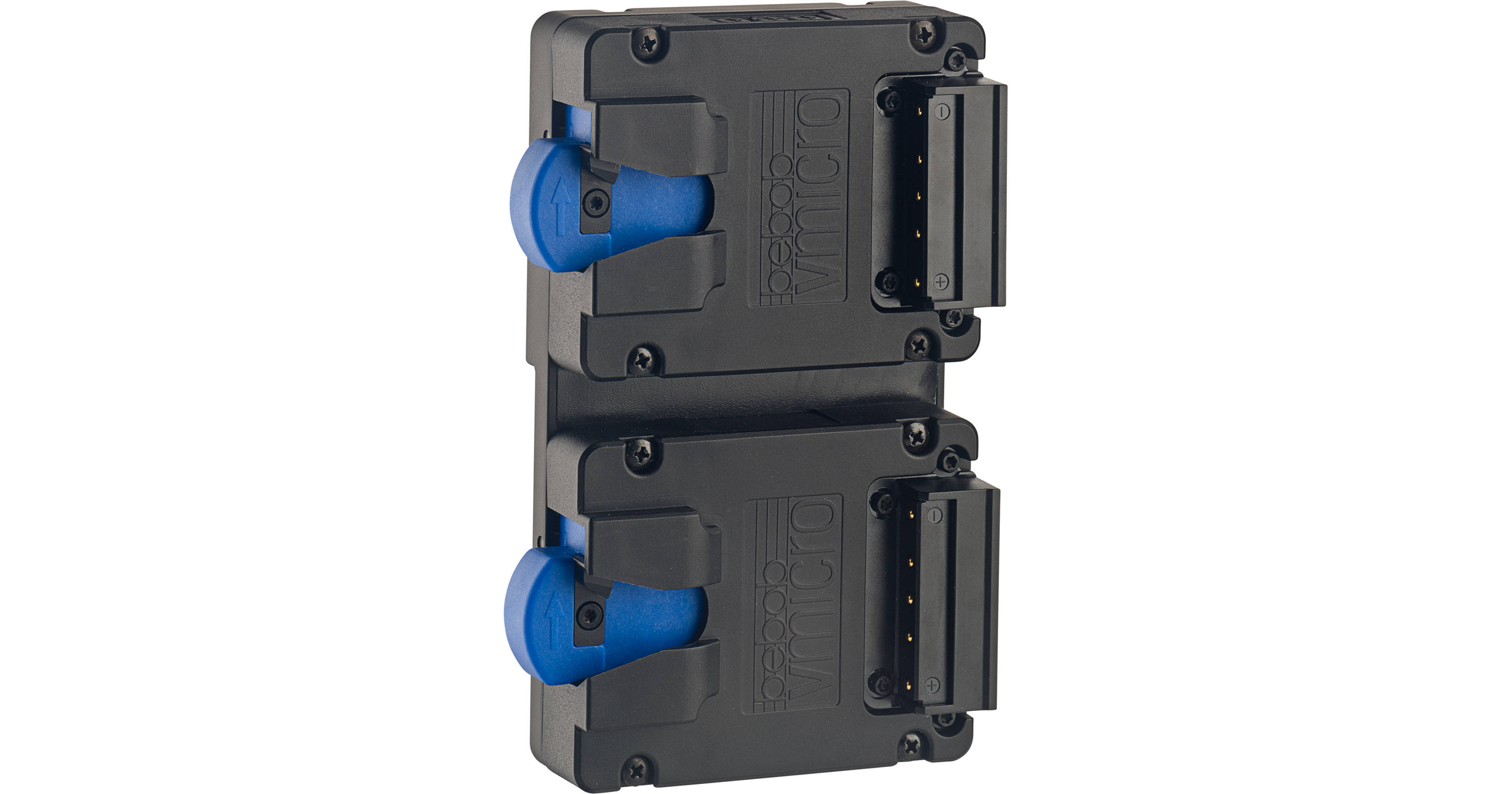 bebob Vmicro Hot-Swap Plate VMF-VMICRO2 B&H Photo Video