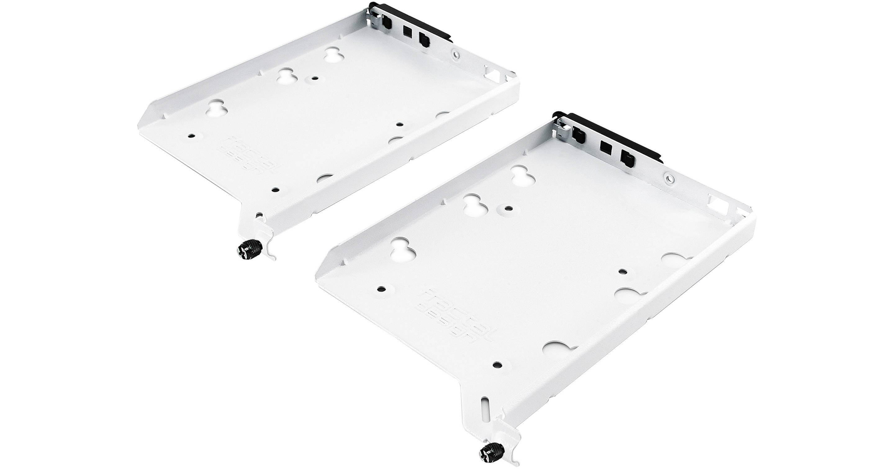 Fractal Design HDD Drive Tray Kit Type-A FD-ACC-HDD-A-WT-2P B&H