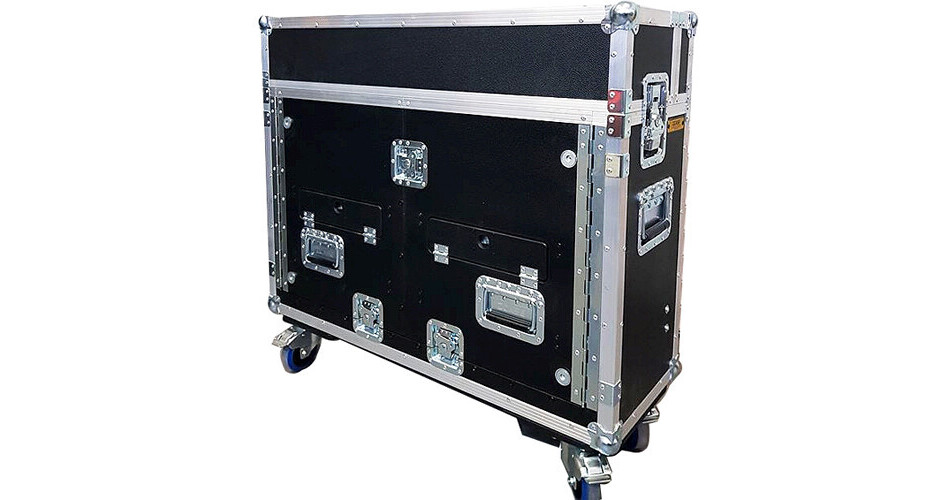 ProX Flip-Ready Easy Retracting Hydraulic Lift XZF-AH-SQ7 D1U