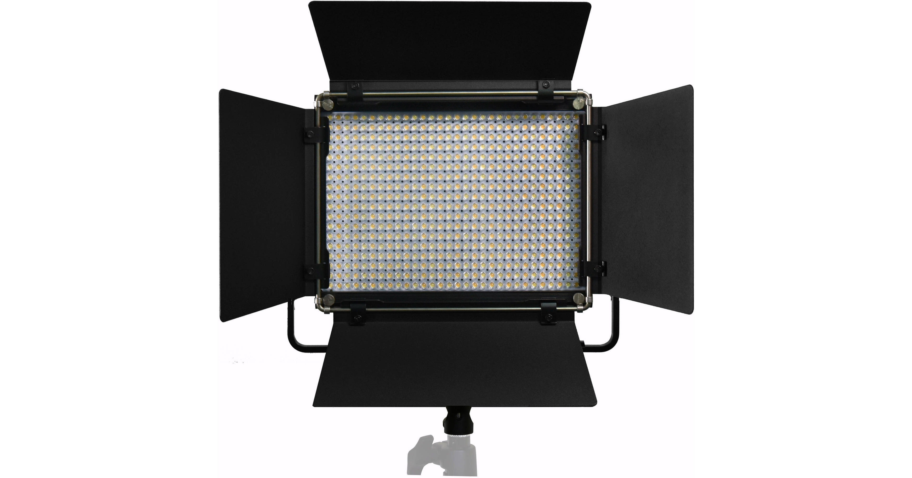 Vidpro Vidpro LED-540 Professional Studio Lighting Kit LED-540