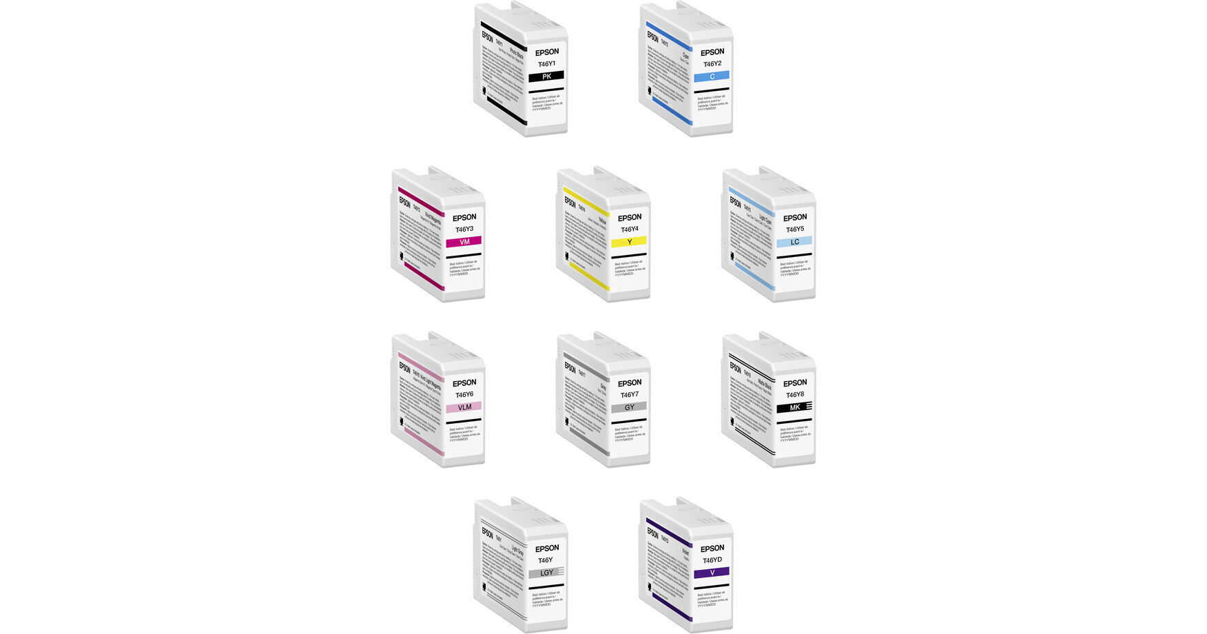 Epson Ink & Toner | B&H Photo Video