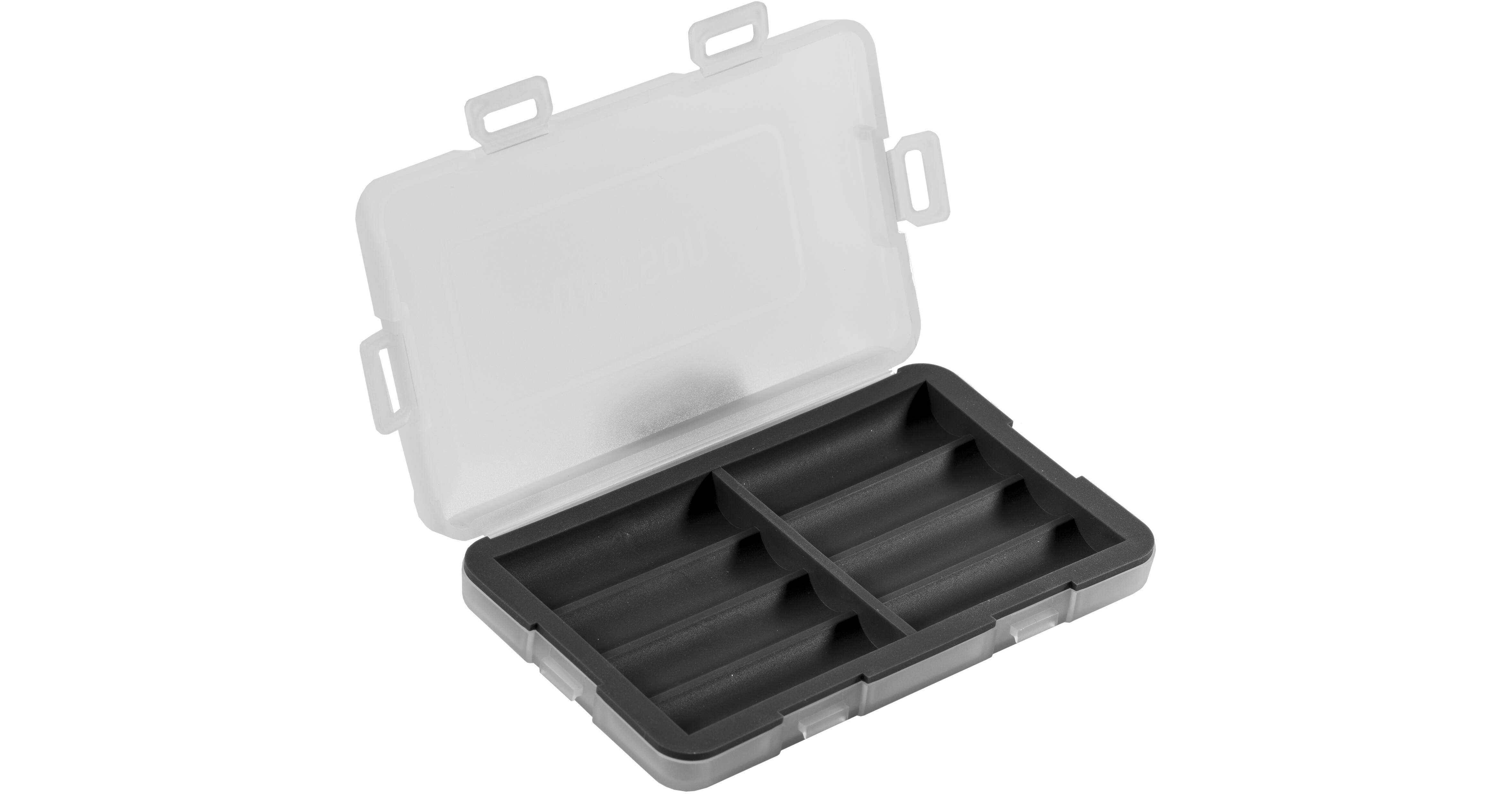 Battery Storage Cases | AA Battery Cases | B&H