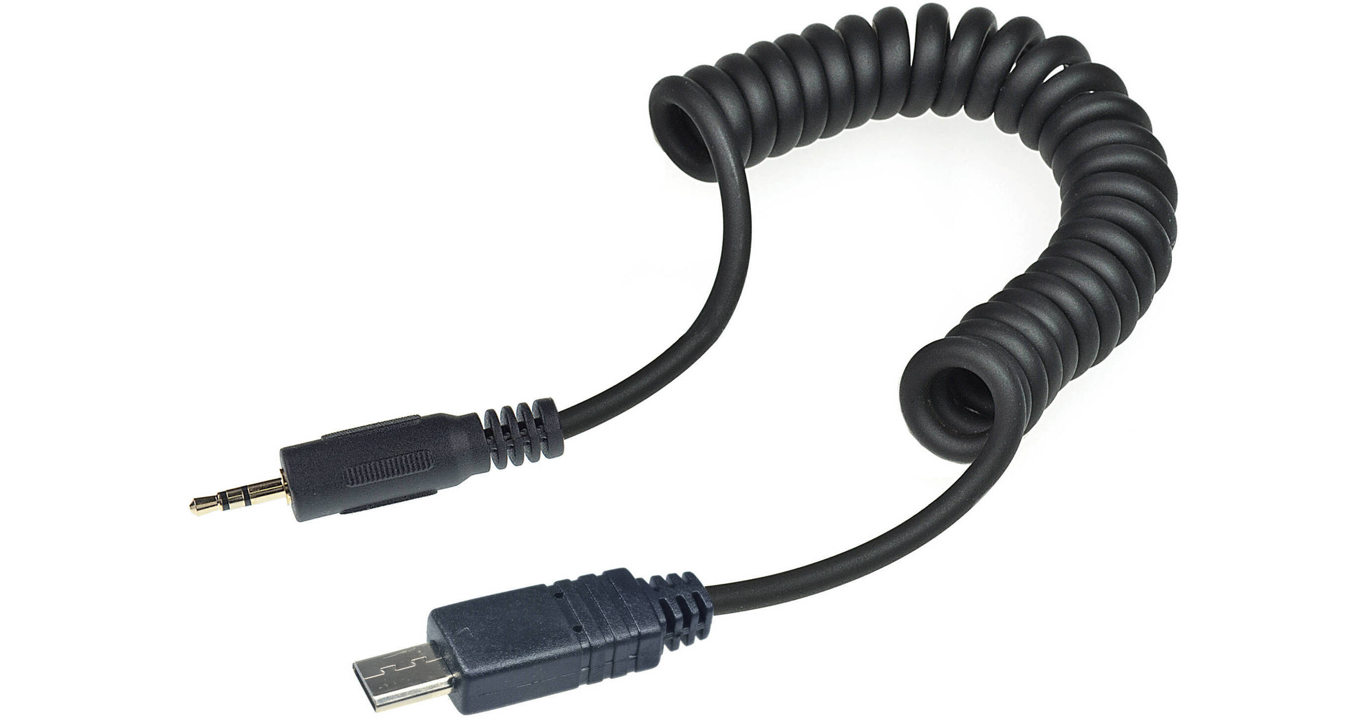 Novoflex Electric Release Cable for Sony Multi-Interface