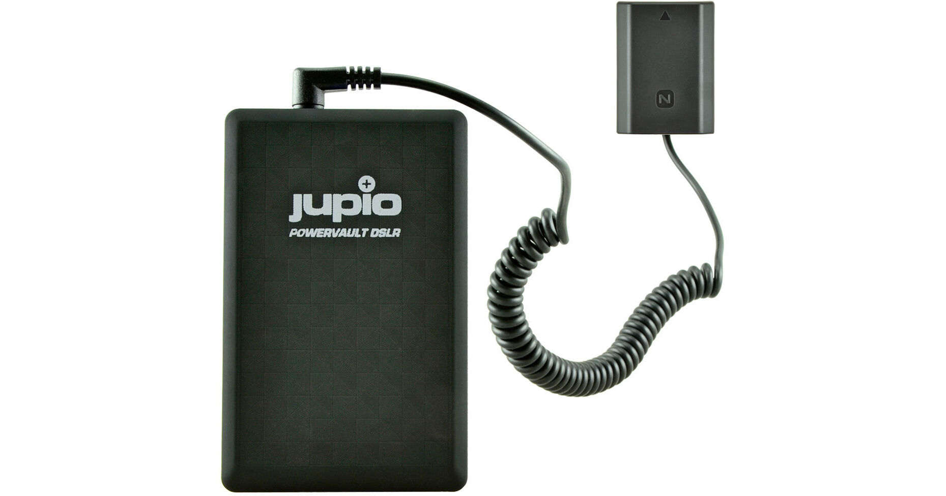 Jupio PowerVault DSLR External Battery Pack for Sony JPV0531 B&H