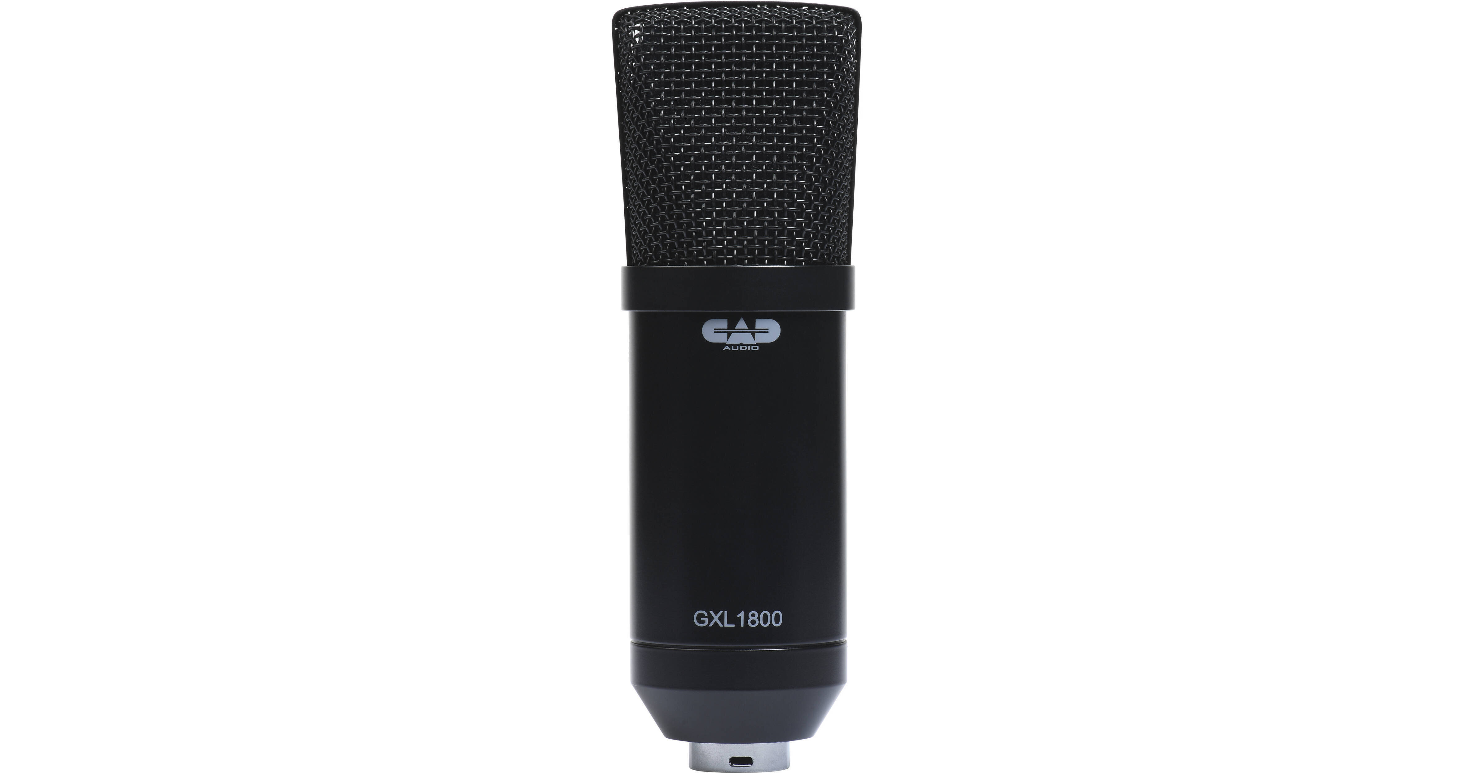 CAD GXL1800 Side-Address Studio Condenser Microphone GXL1800 B&H