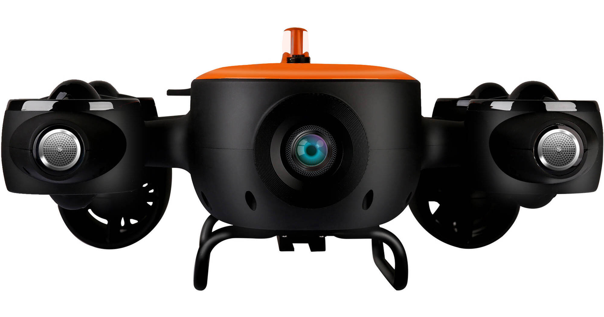 Geneinno Titan Underwater ROV T6T-1-200BL B&H Photo Video