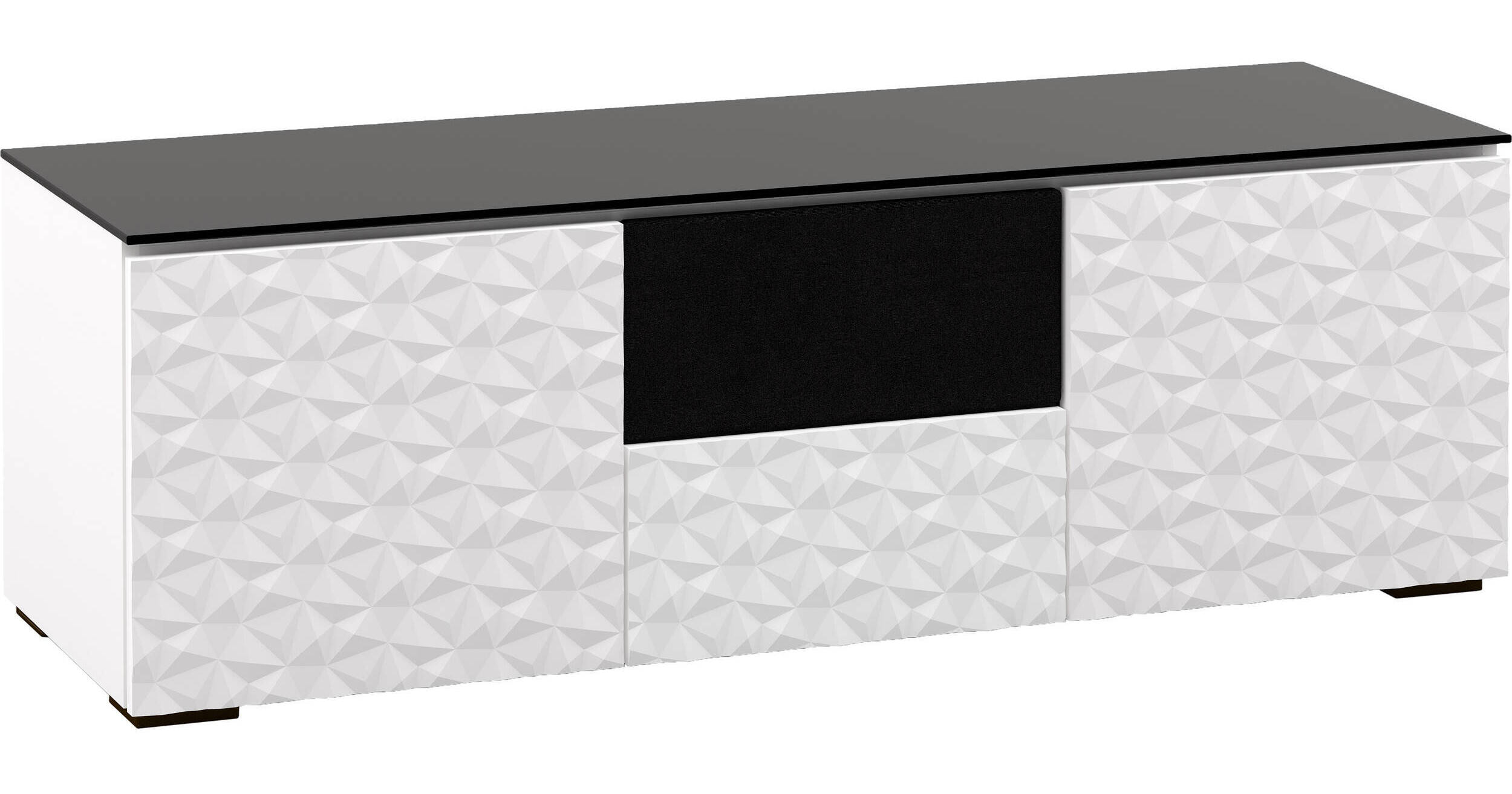 Salamander Designs Chameleon Collection Milan 236 C/ML236/WH/BK