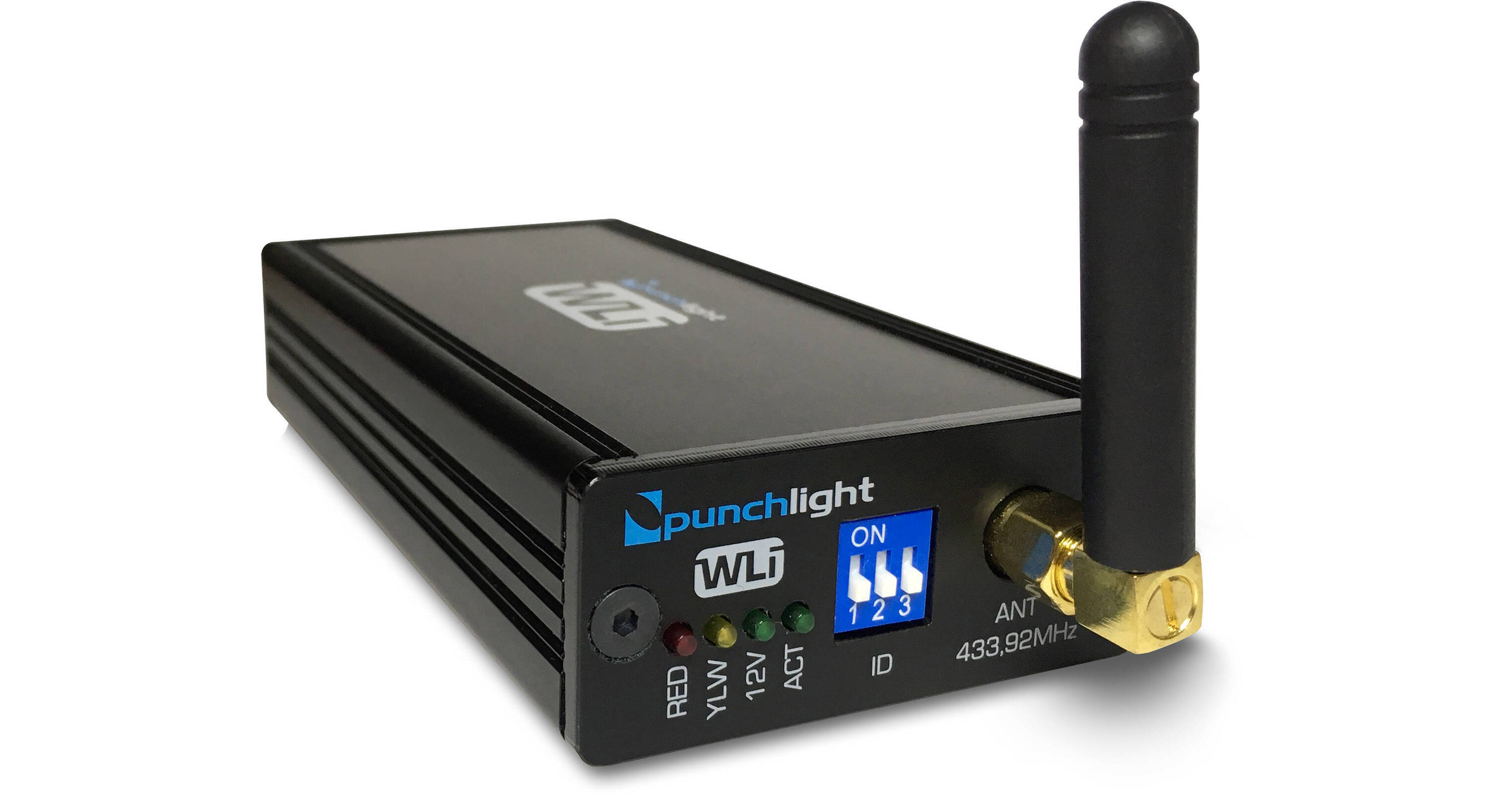 PunchLight WLi Wireless Transmitter & Trigger Unit PLWLI033 B&H