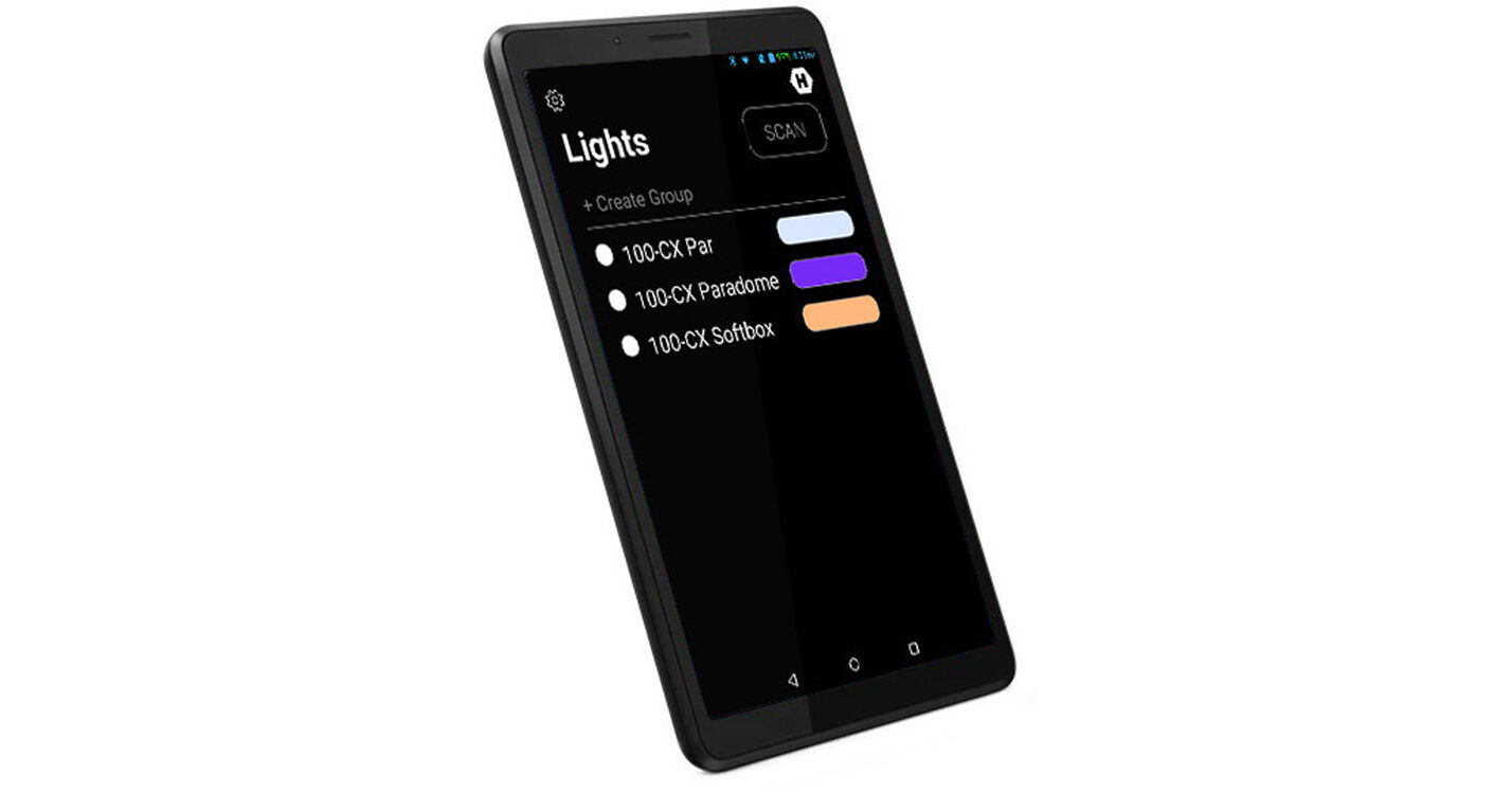 HIVE LIGHTING Antenna Wireless Remote Control HIVE-C-AWRC B&H