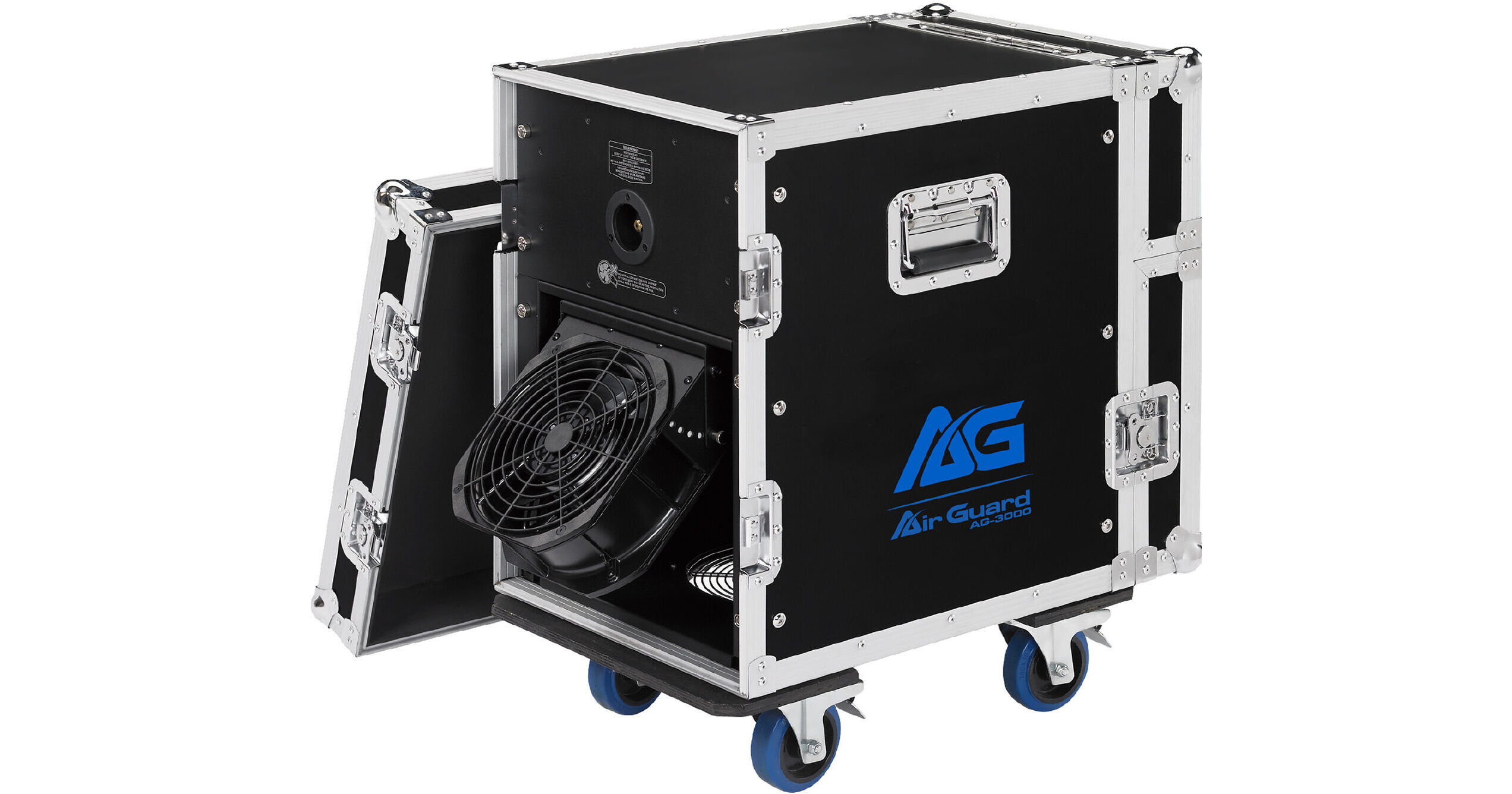 Air Guard AG-3000 Antibacterial Vaporizer AG-3000 B&H Photo Video