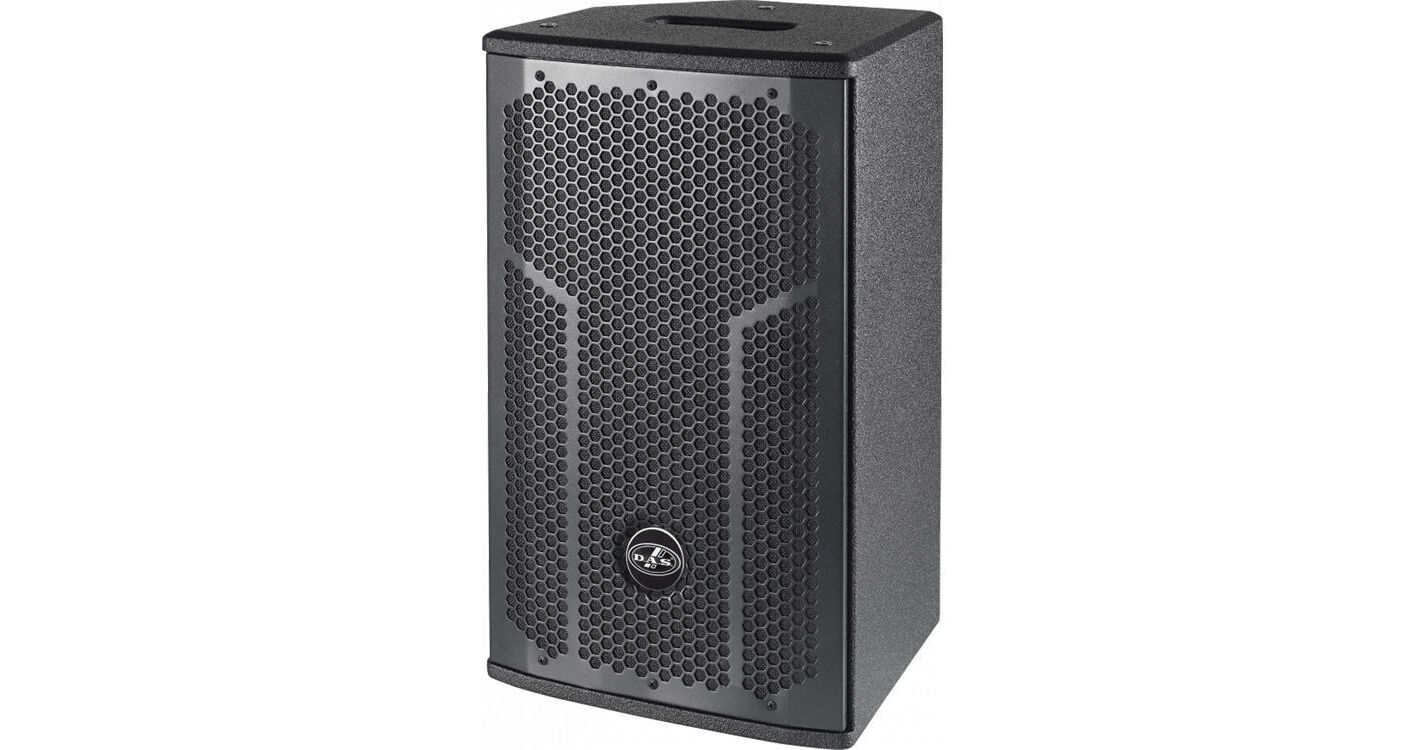 D.A.S. Audio ACTION-508A Two-Way 8" 720W Powered ACTION-508A B&H