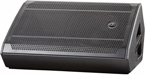 D.A.S. Audio ACTION-M512 Two-Way 12" Passive Stage ACTION-M512