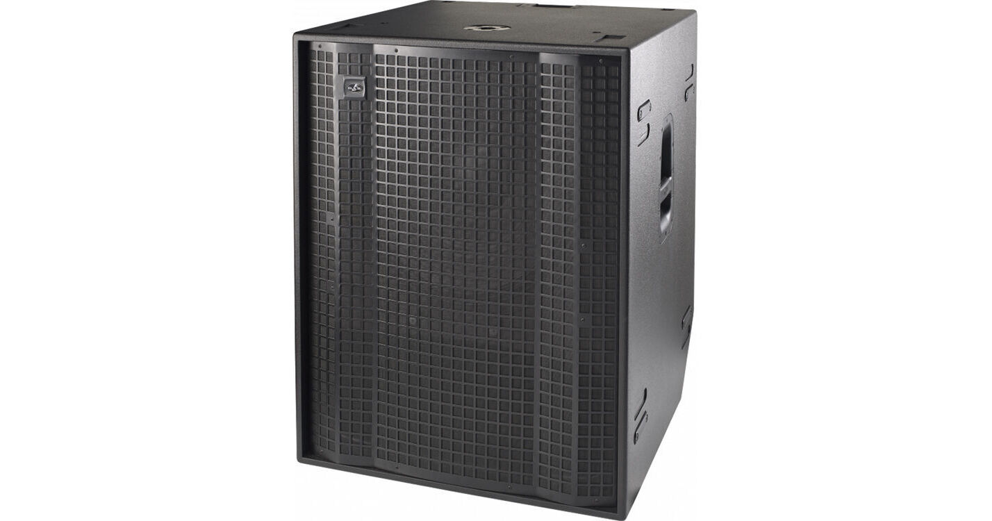 D.A.S. Audio Event-121A Powered 21" Direct Radiating EVENT-121A