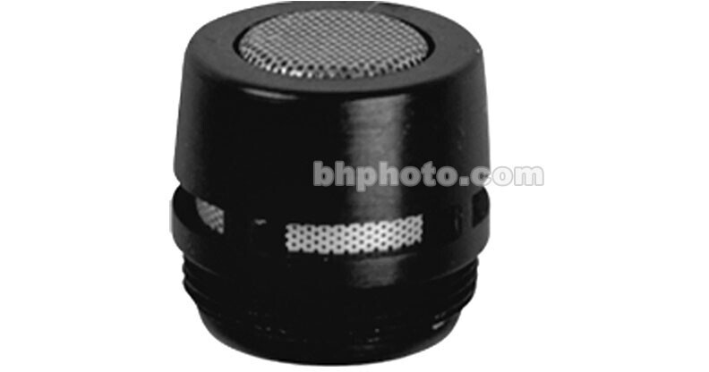 Modular Microphone Components | B&H Photo Video