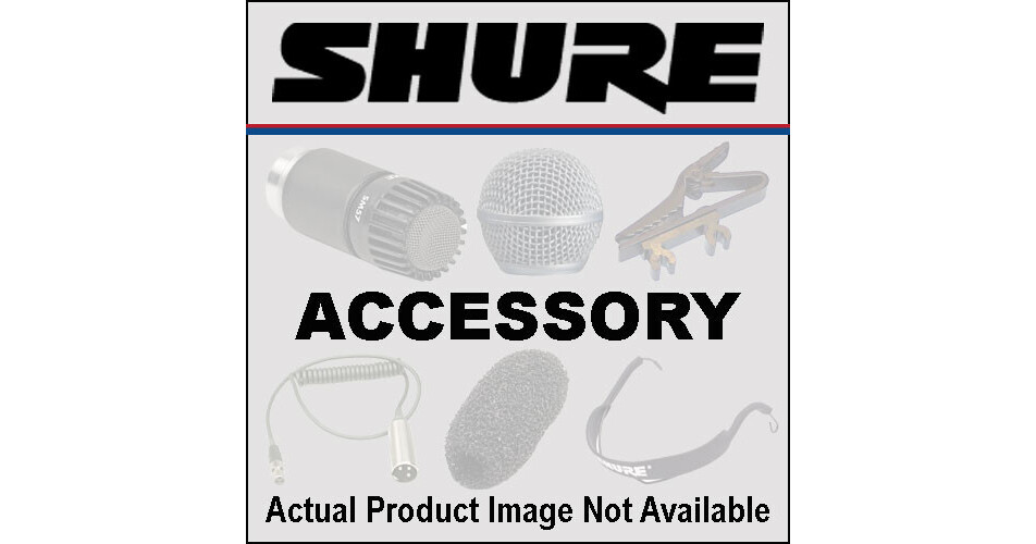 Shure R198 Replacement Cartridge R198 B&H Photo Video