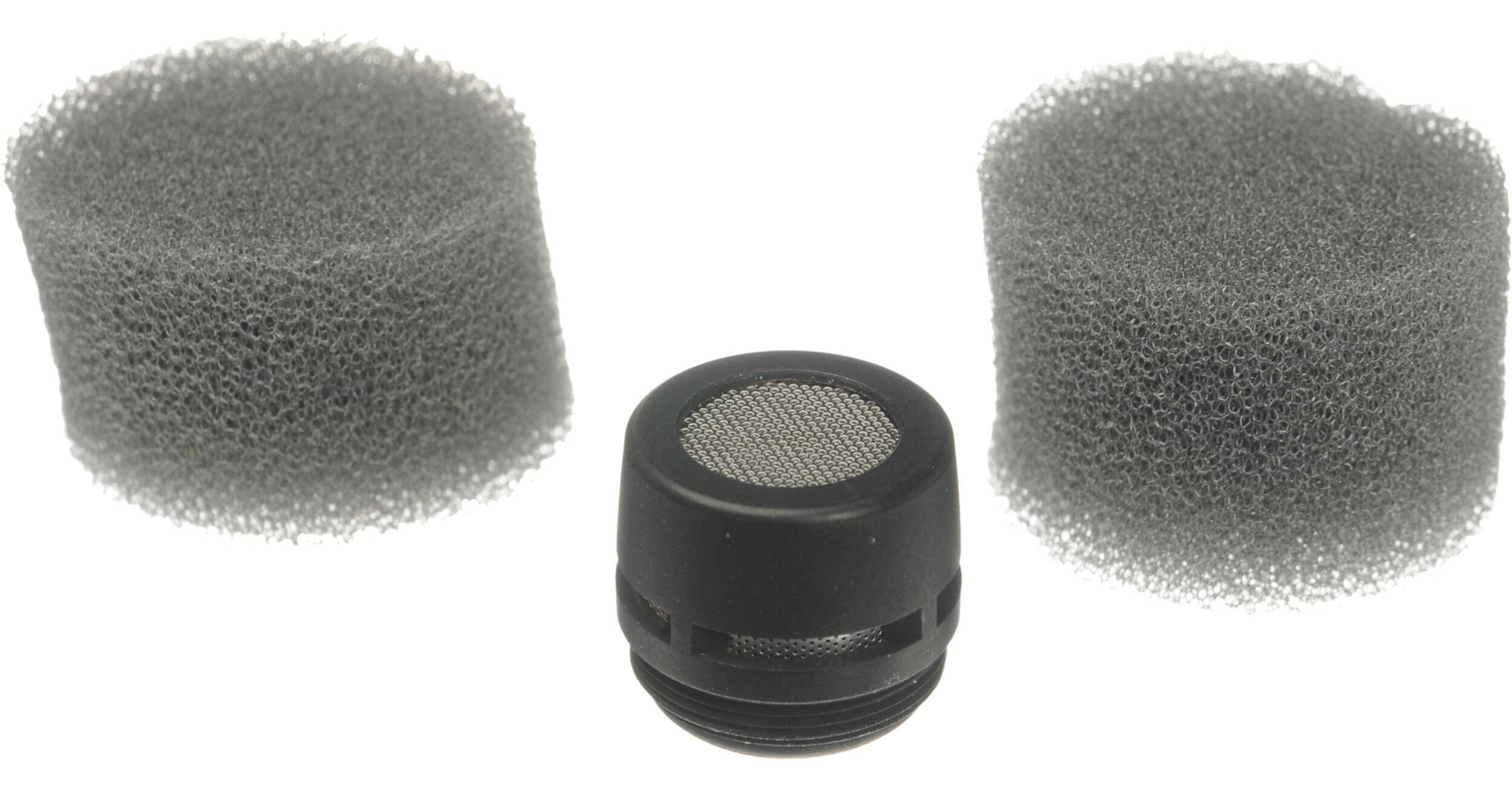Modular Microphone Components | B&H Photo Video