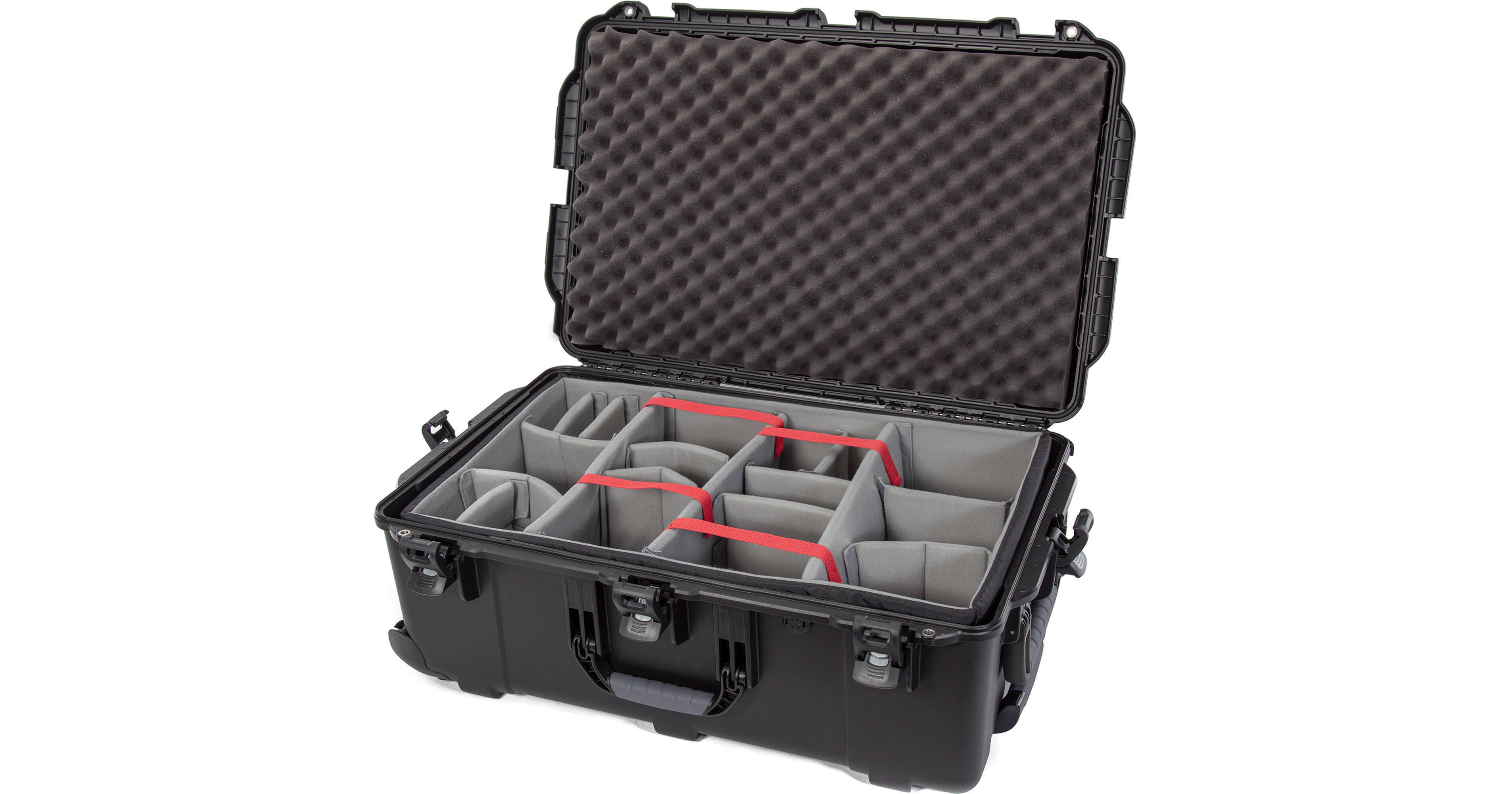 Wheeled Cases | B&H Photo Video