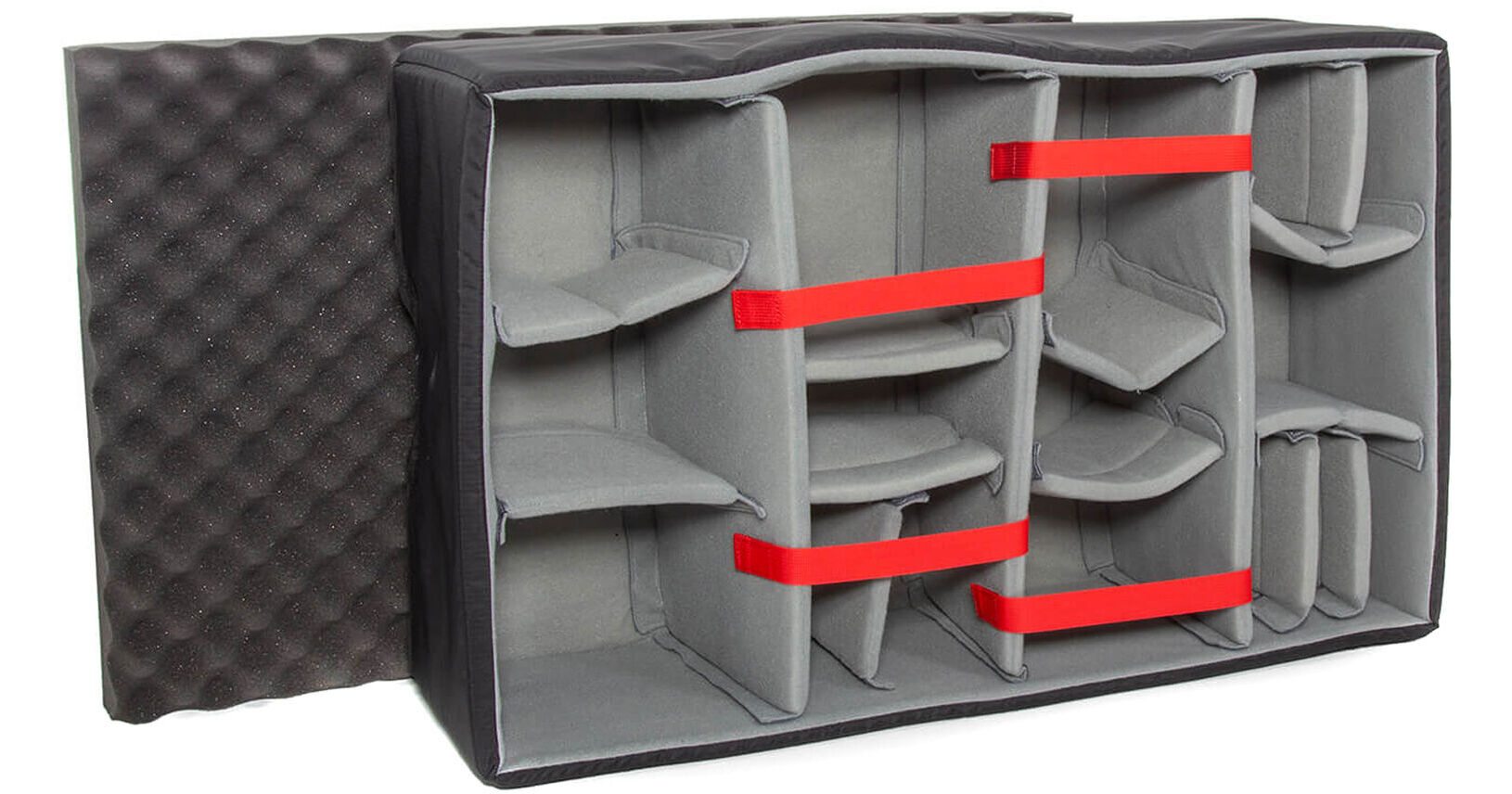 Padded Dividers | B&H Photo Video