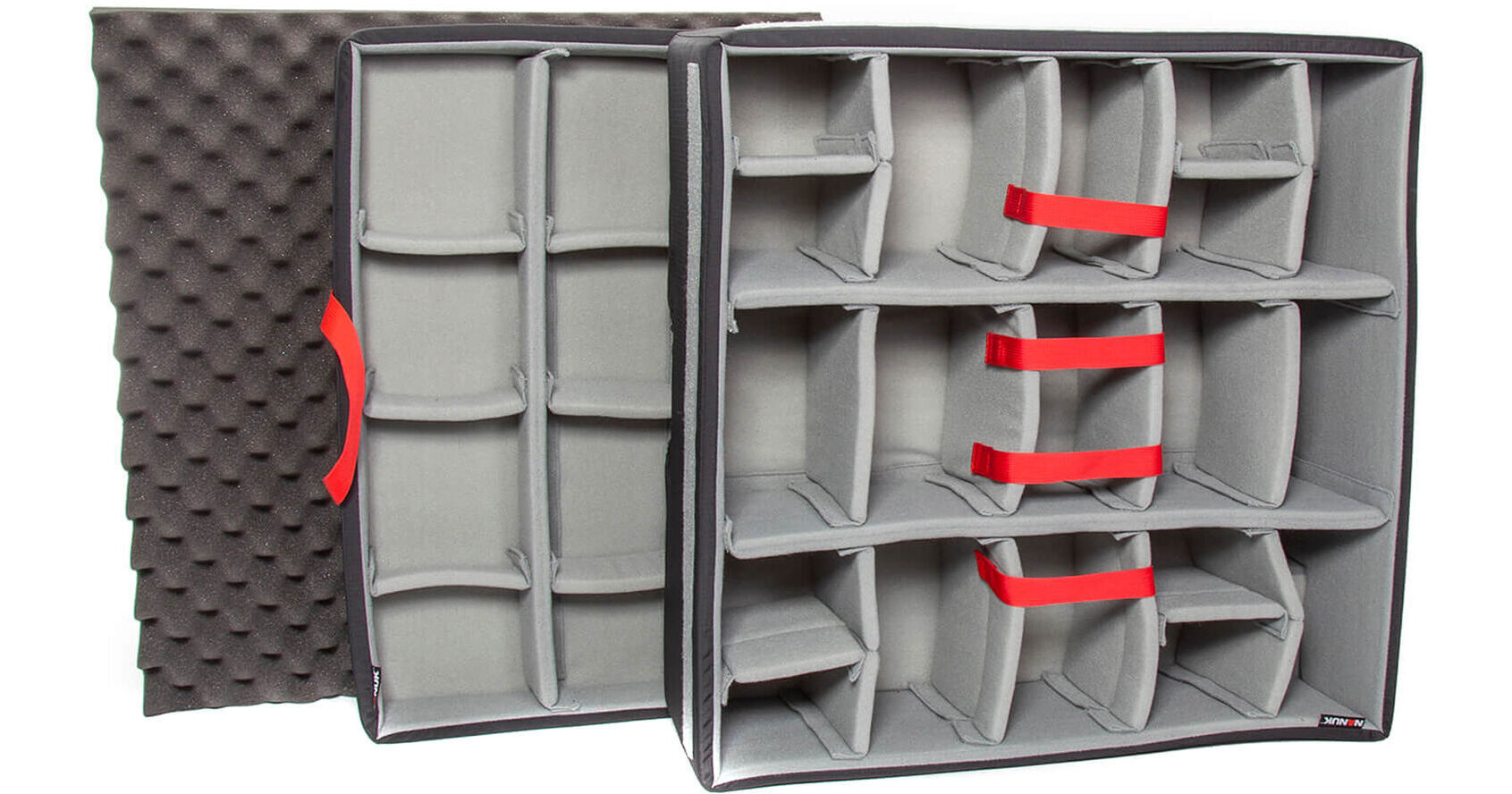 Padded Dividers | B&H Photo Video